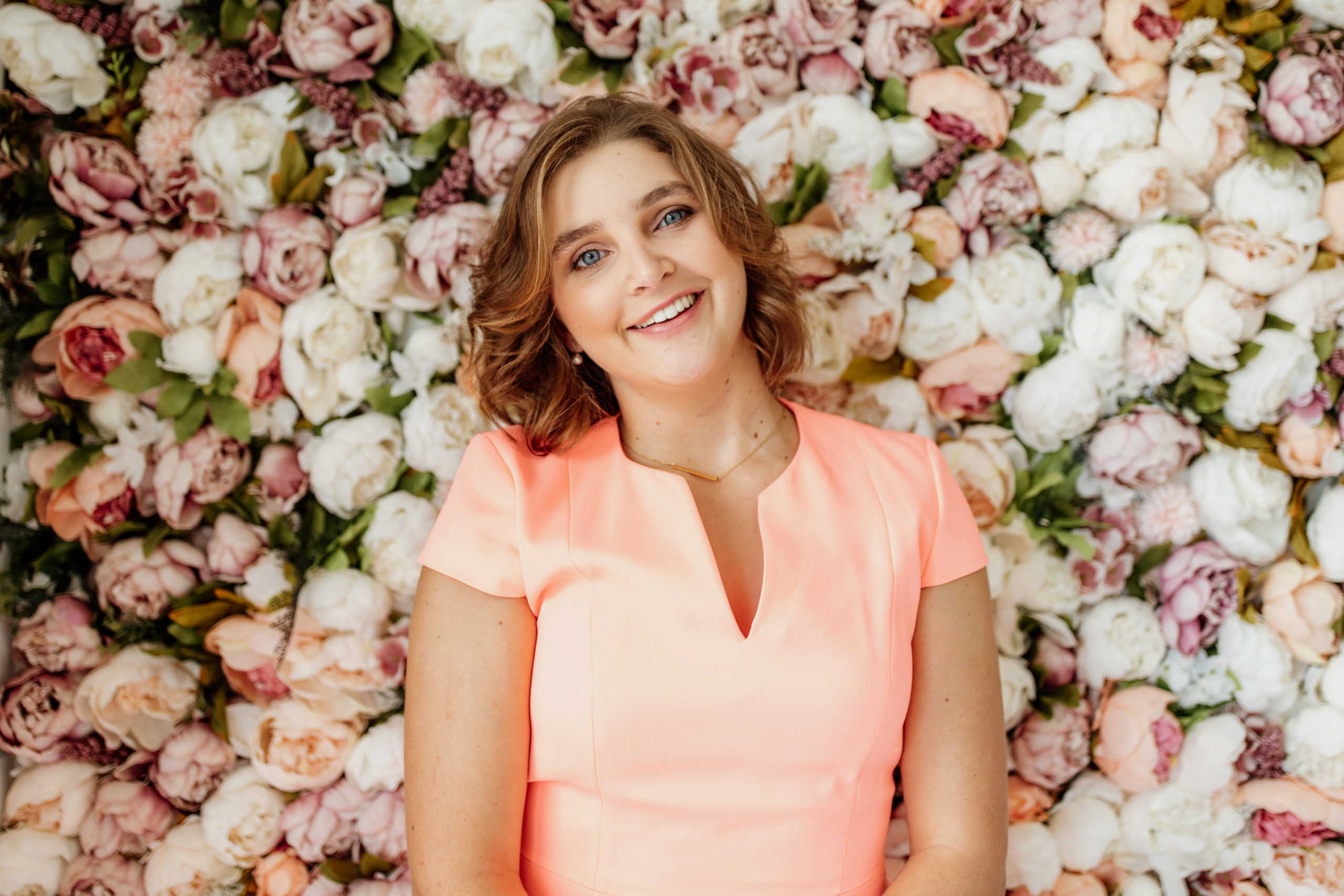 Her Own Giving Tree - The Bend Magazine