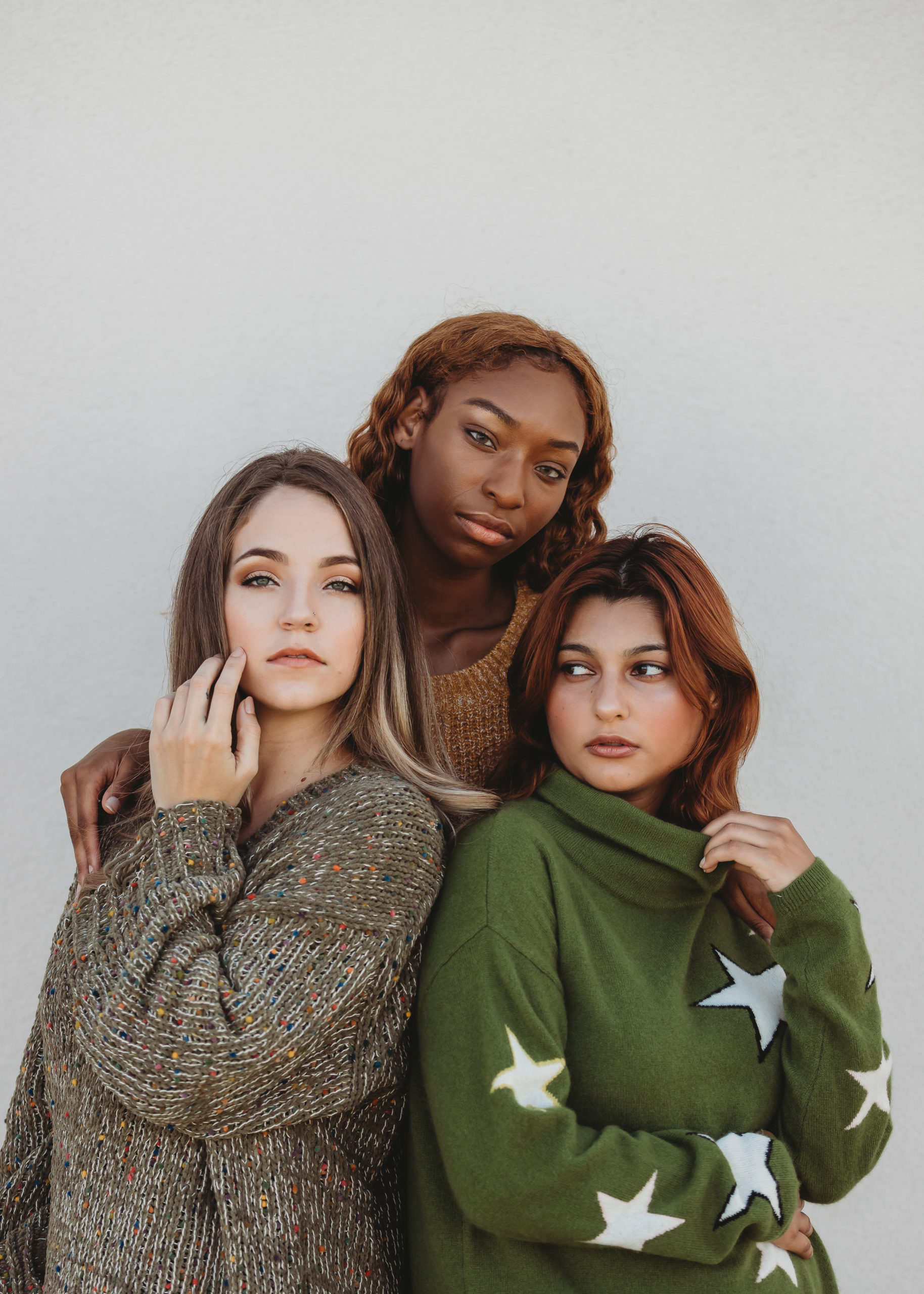 A Soft Touch - The Bend Magazine