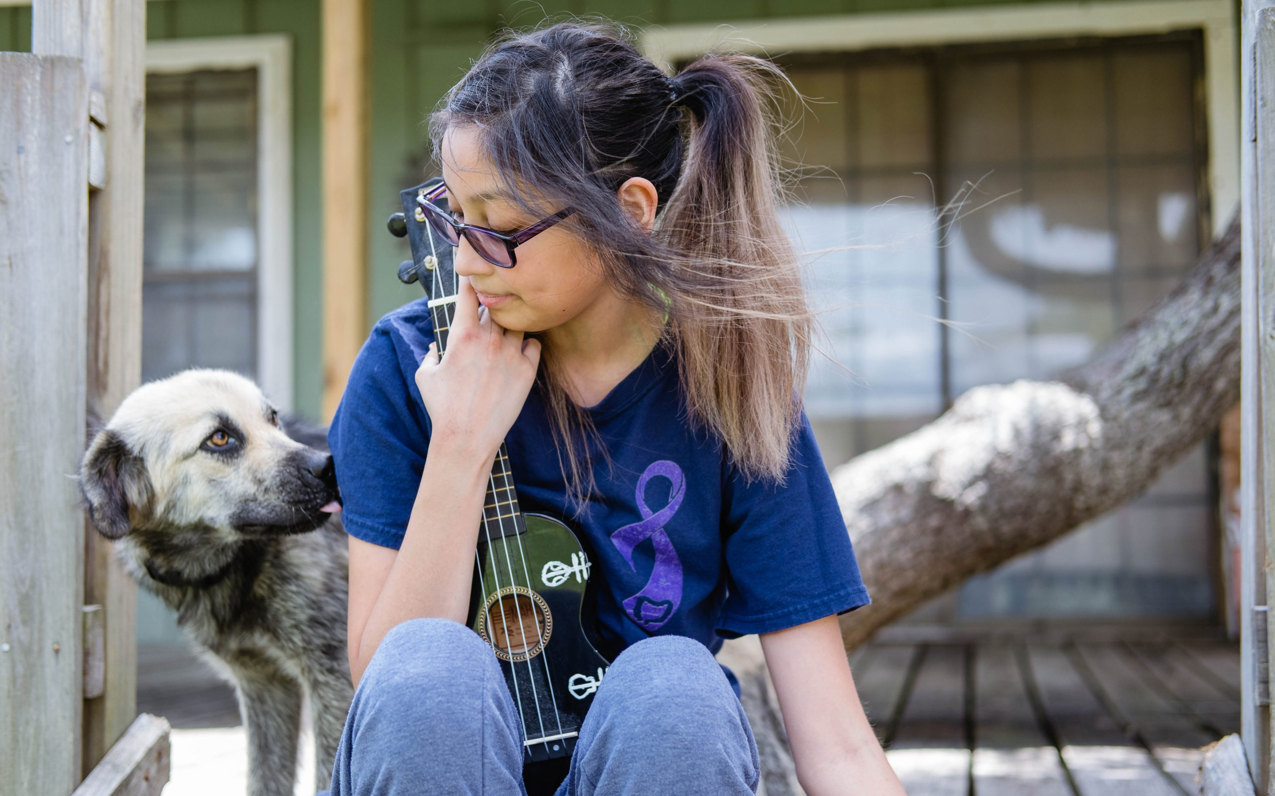 The Will to Thrive - The Bend Magazine