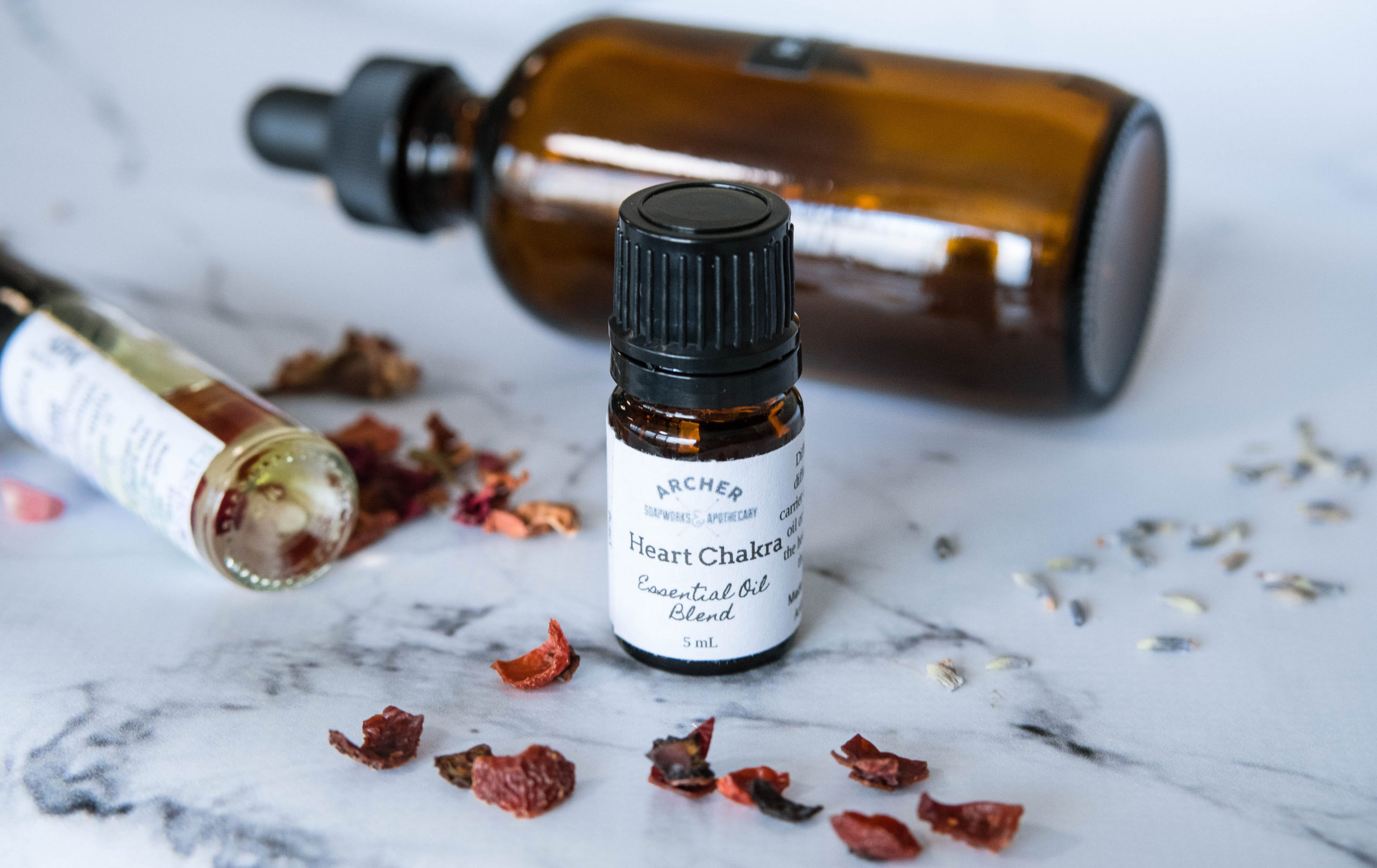 Be Well: The Science of Essential Oils - The Bend Magazine