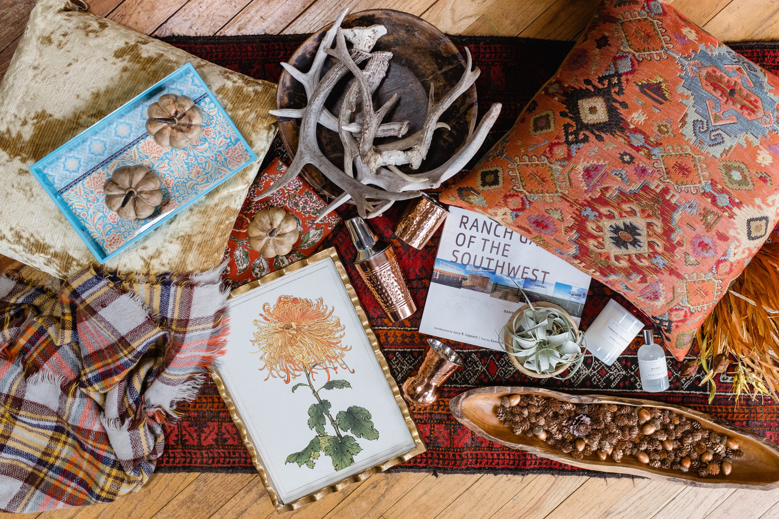 Fall Finds - The Bend Magazine