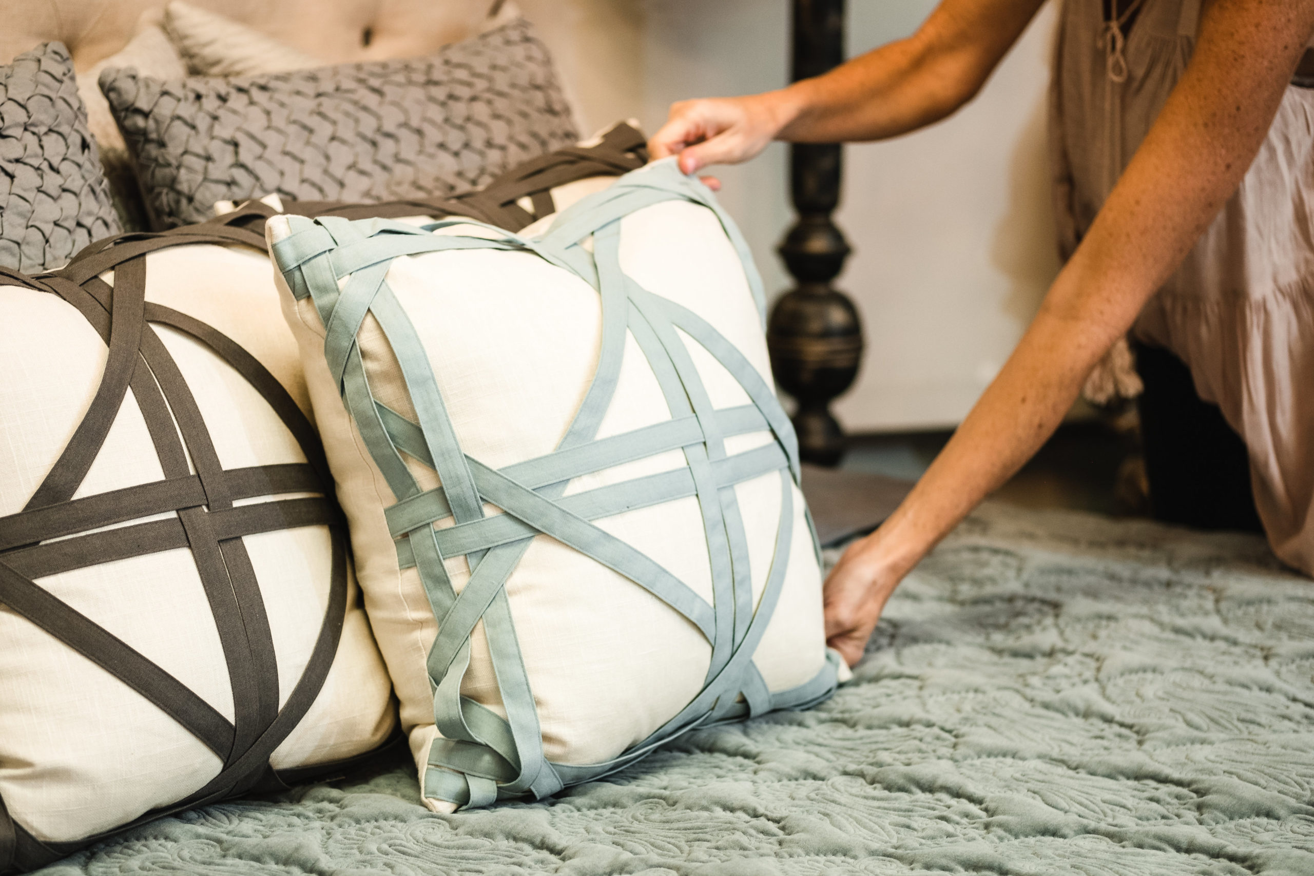 The Anatomy of a Bed - The Bend Magazine