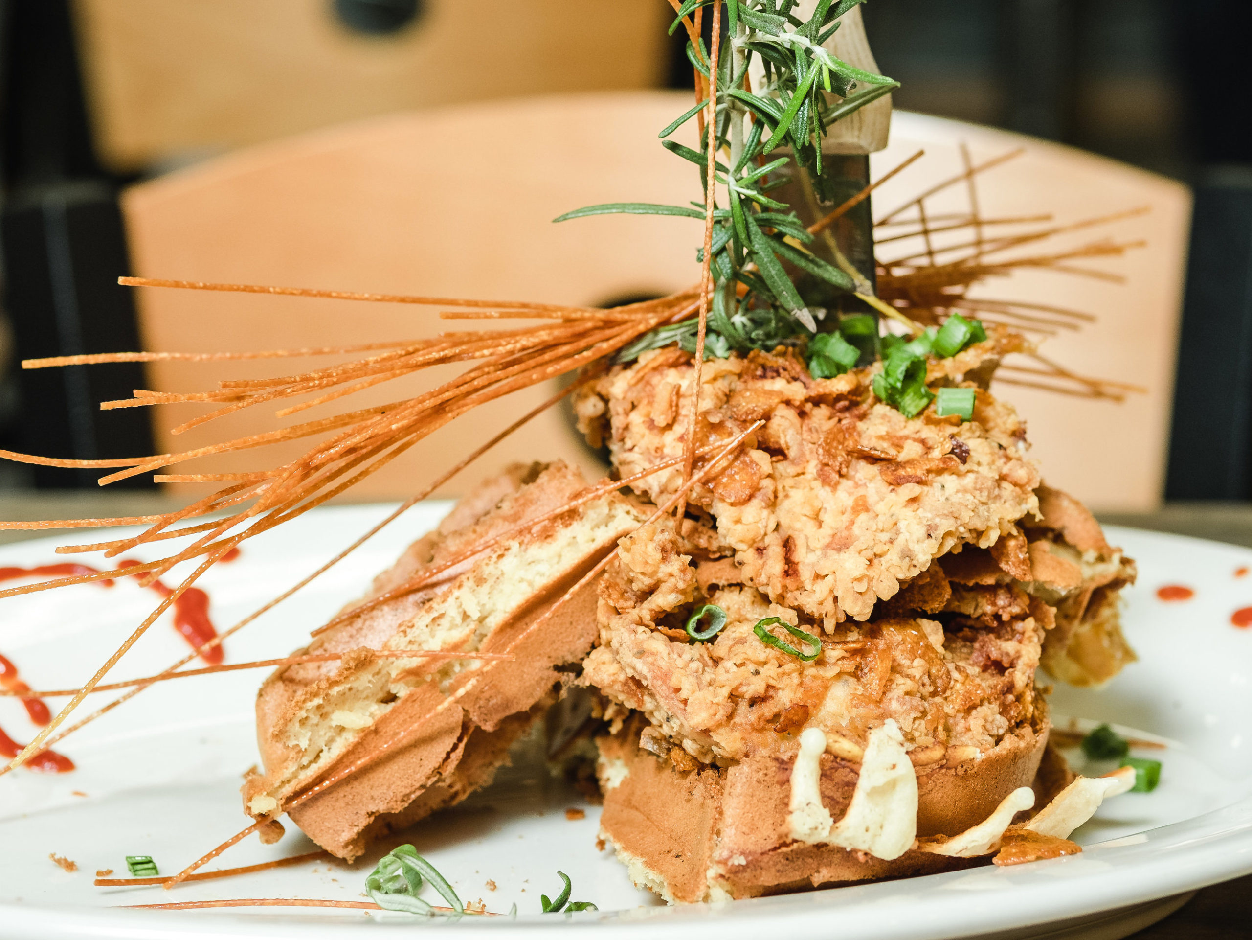 Chops & Eggs Does It Again - The Bend Magazine