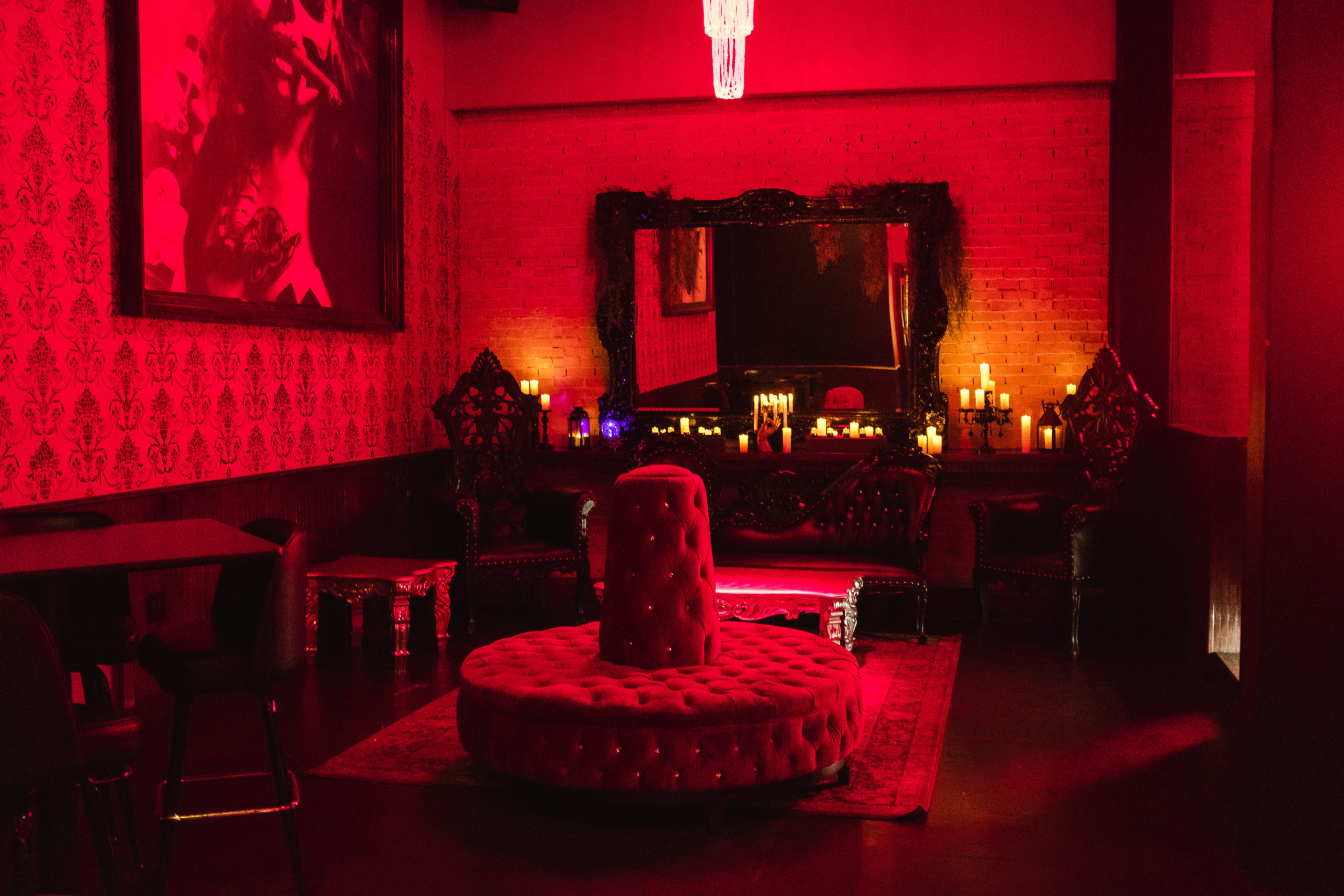 A New Orleans Vision - The Bend Magazine