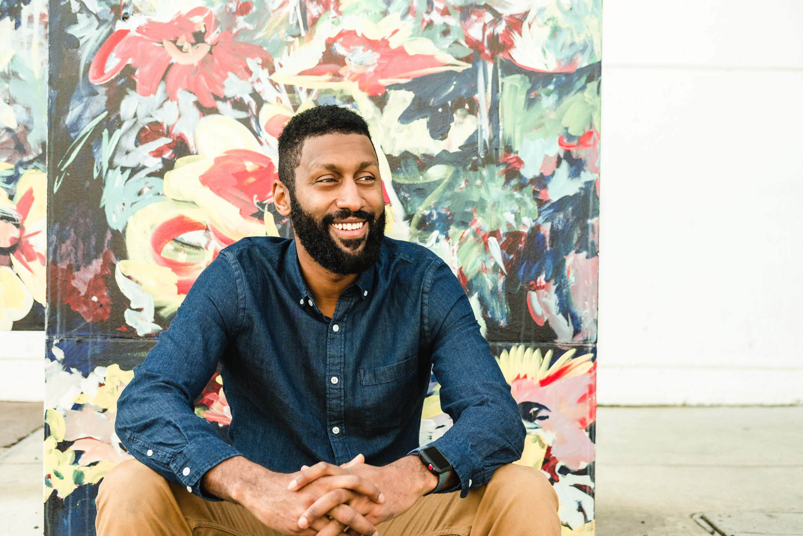 Meet Adrian Tello - The Bend Magazine