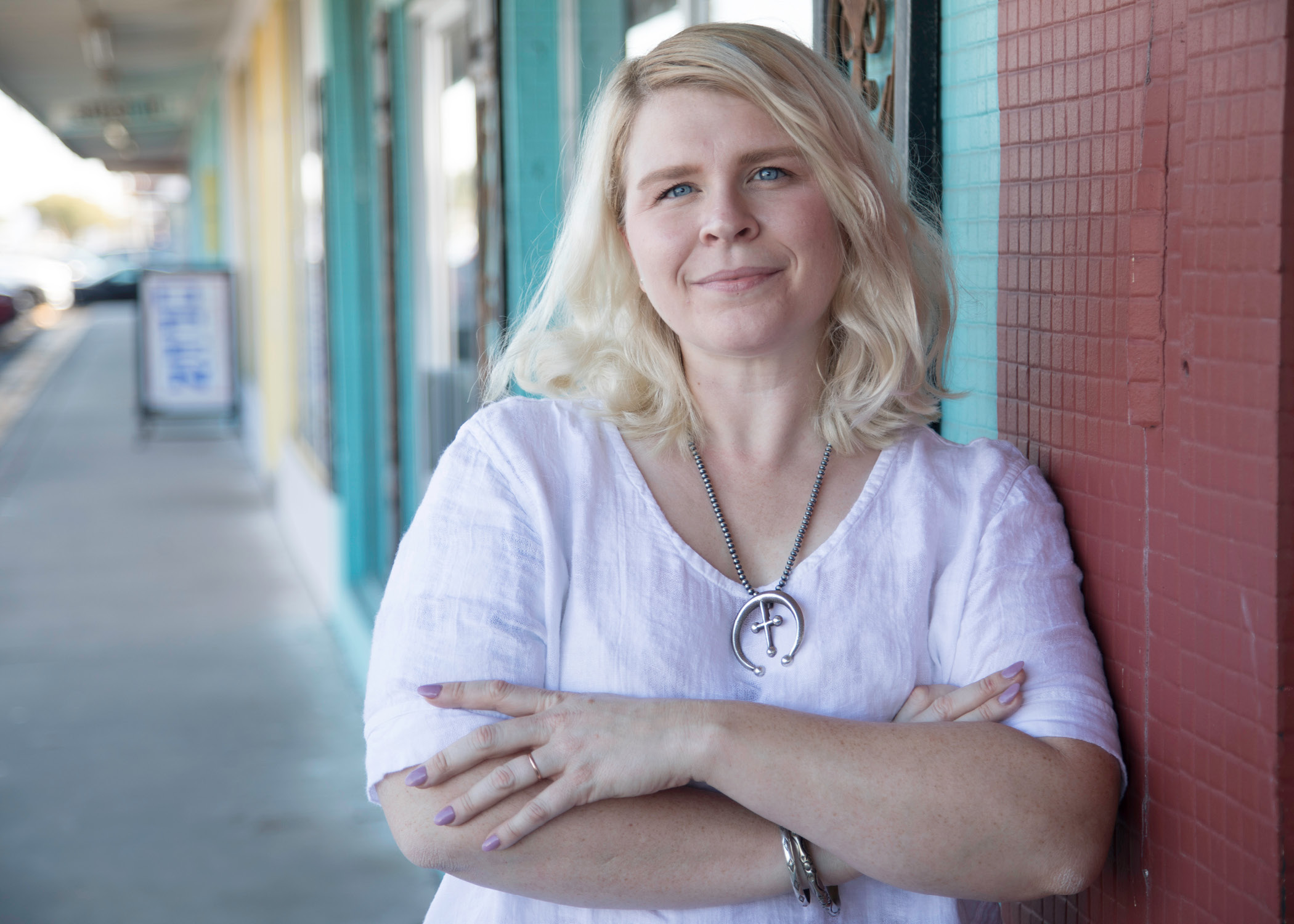 Conversation with Katy Jones - The Bend Magazine