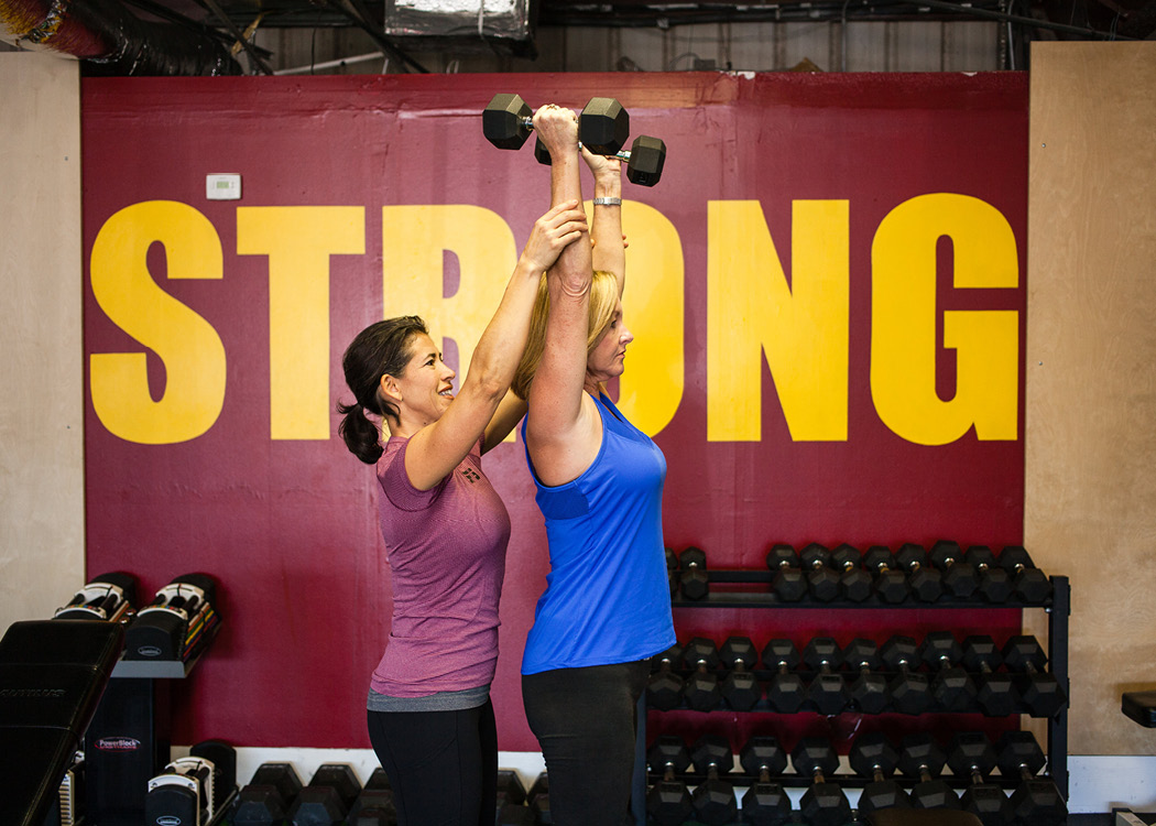 Mind, Nutrition, and Exercise - The Bend Magazine