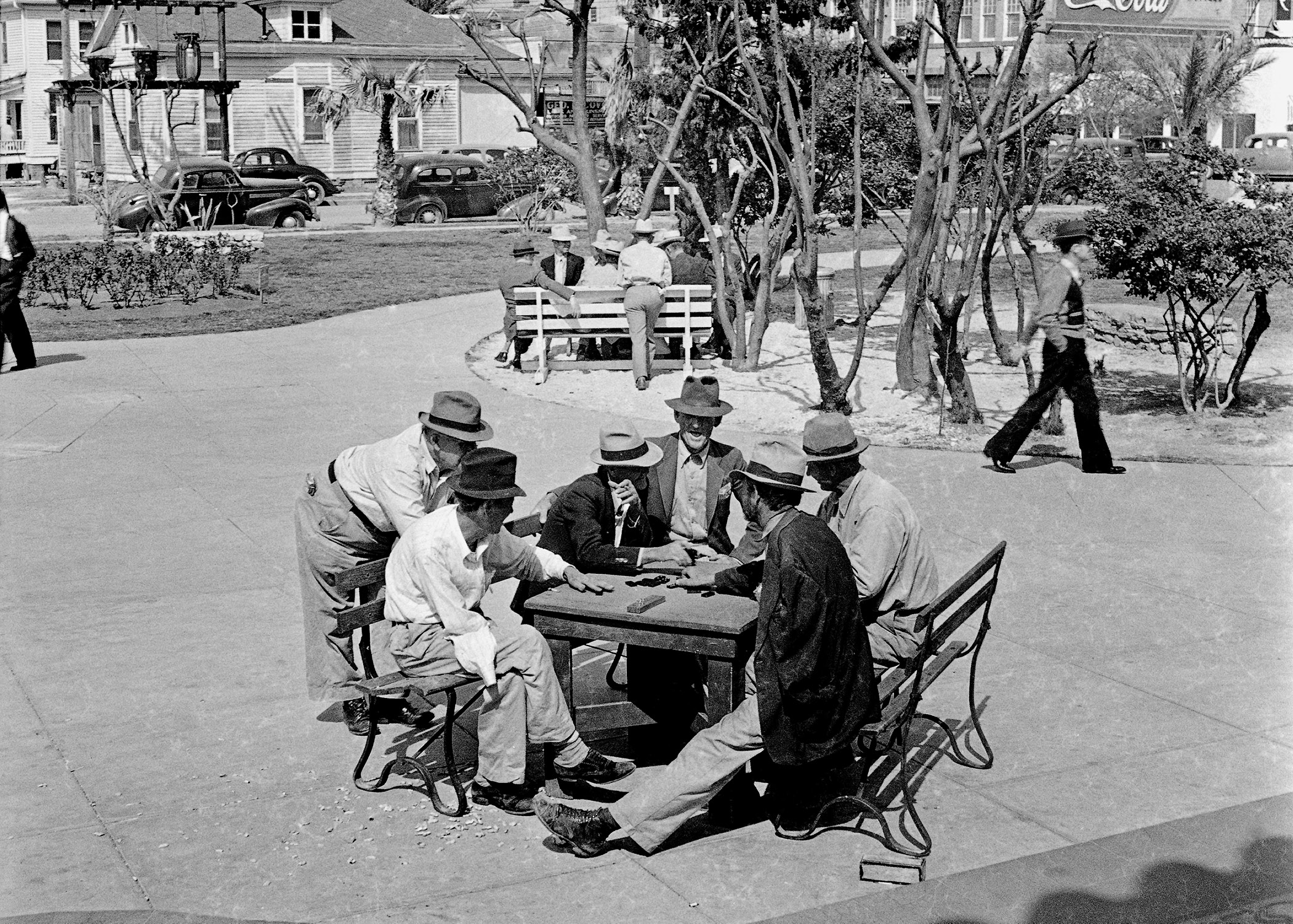 A Park for the People - The Bend Magazine