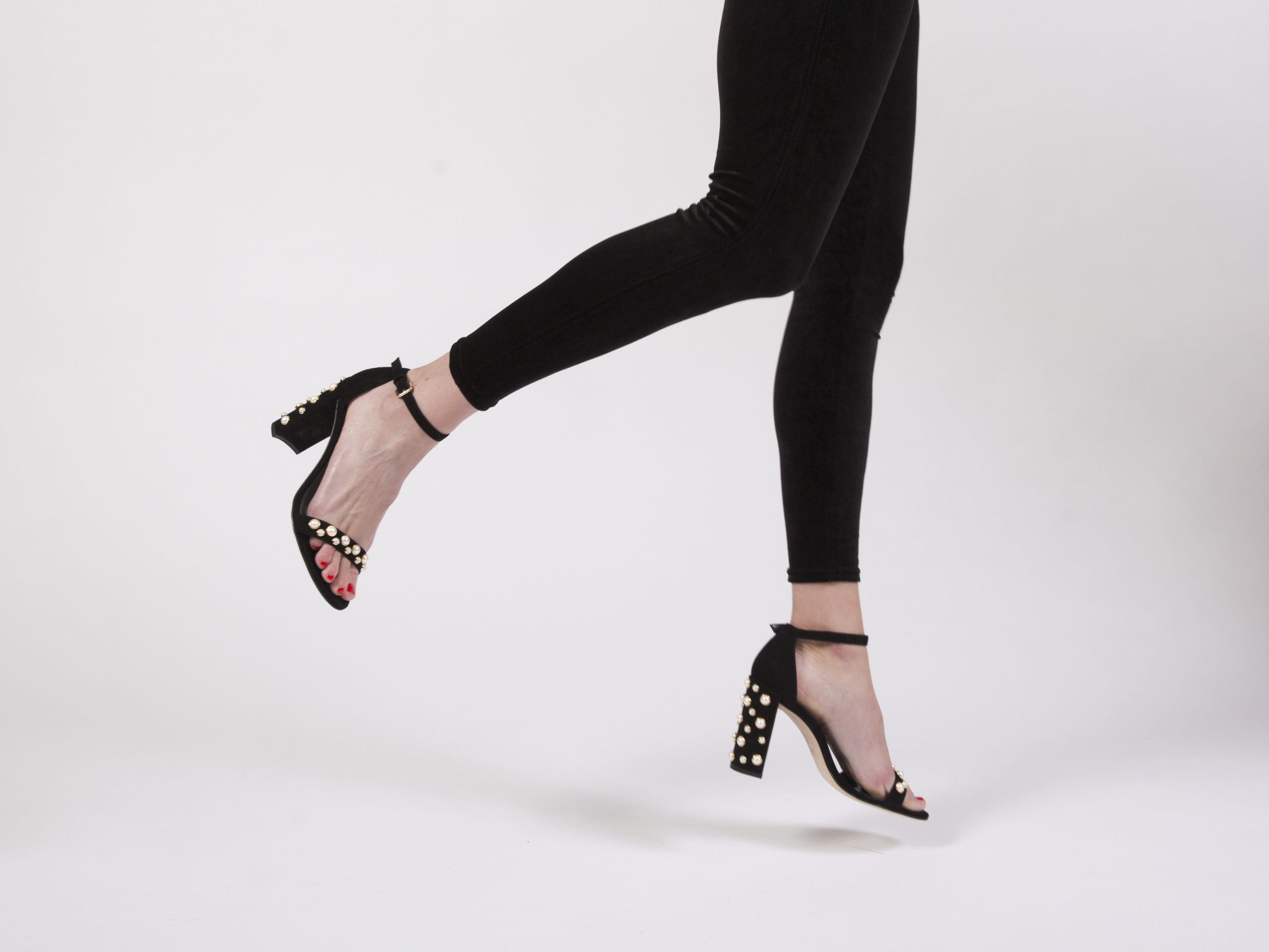 Heeling Powers - The Bend Magazine