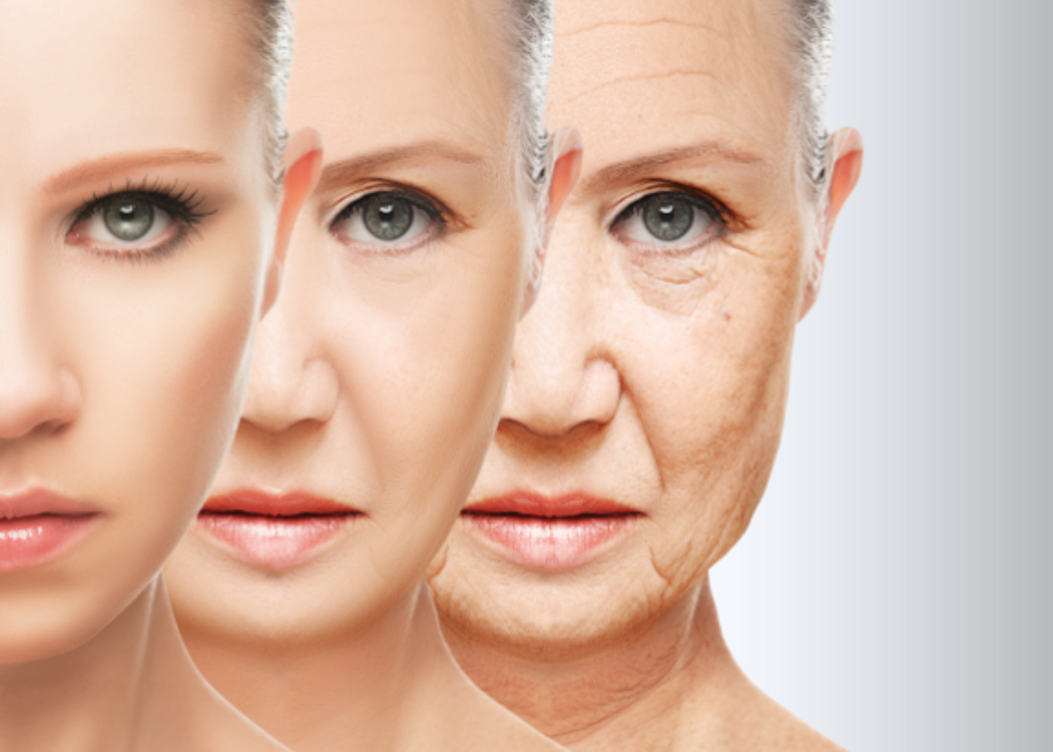 The Secret To Aging Gracefully - The Bend Magazine
