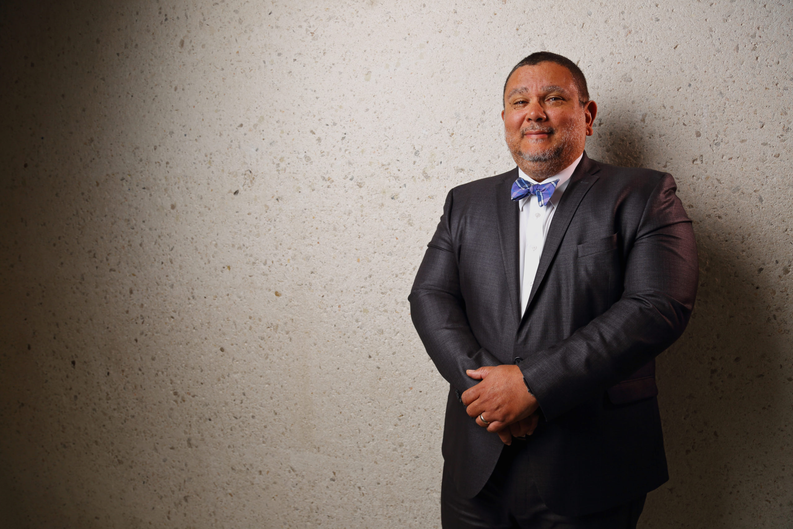 10 For the Next 10: Dr. Osbert Blow - The Bend Magazine