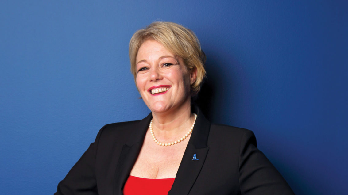 10 For the Next 10: Dr. Kelly Miller - The Bend Magazine