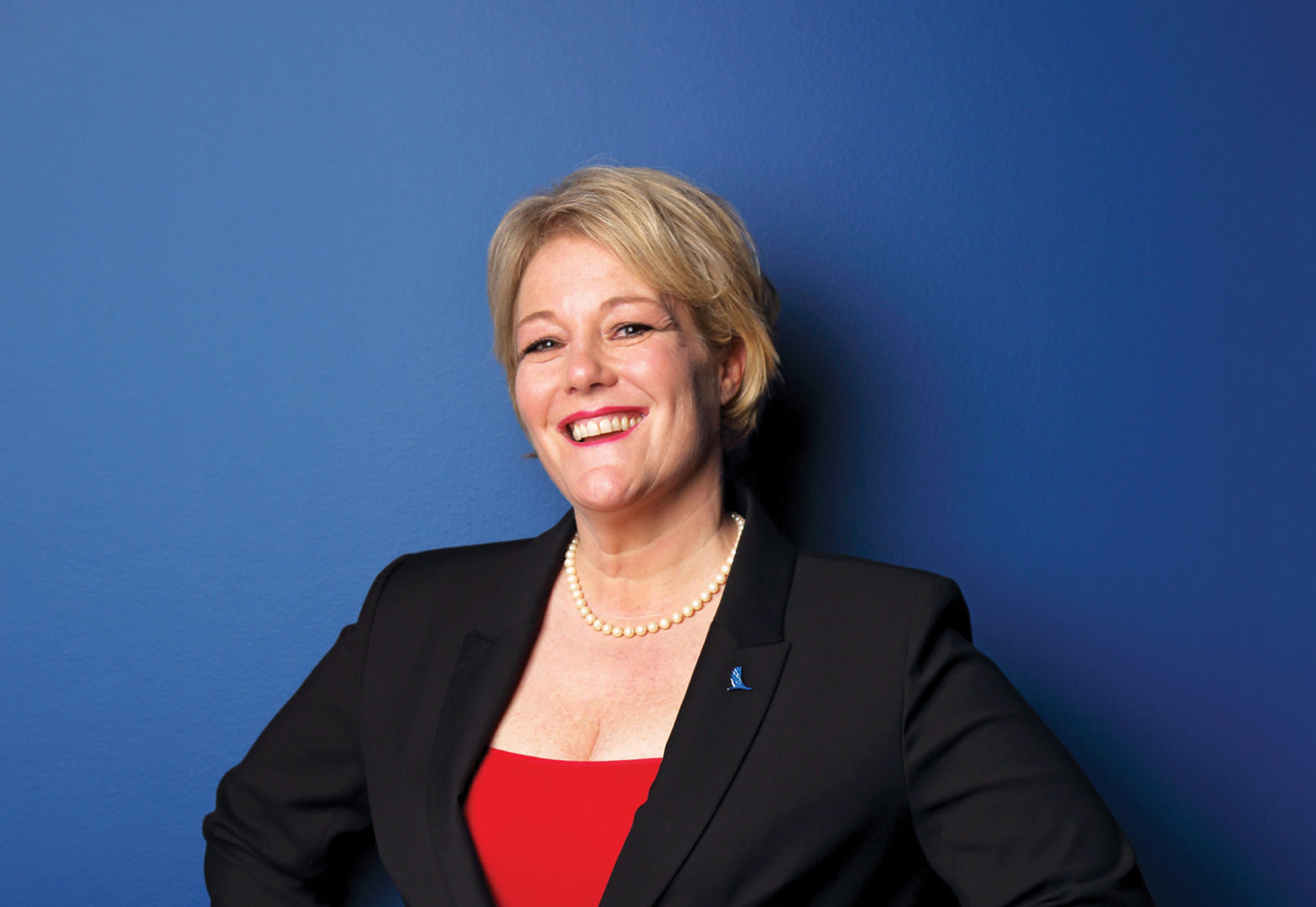 10 For the Next 10: Dr. Kelly Miller - The Bend Magazine