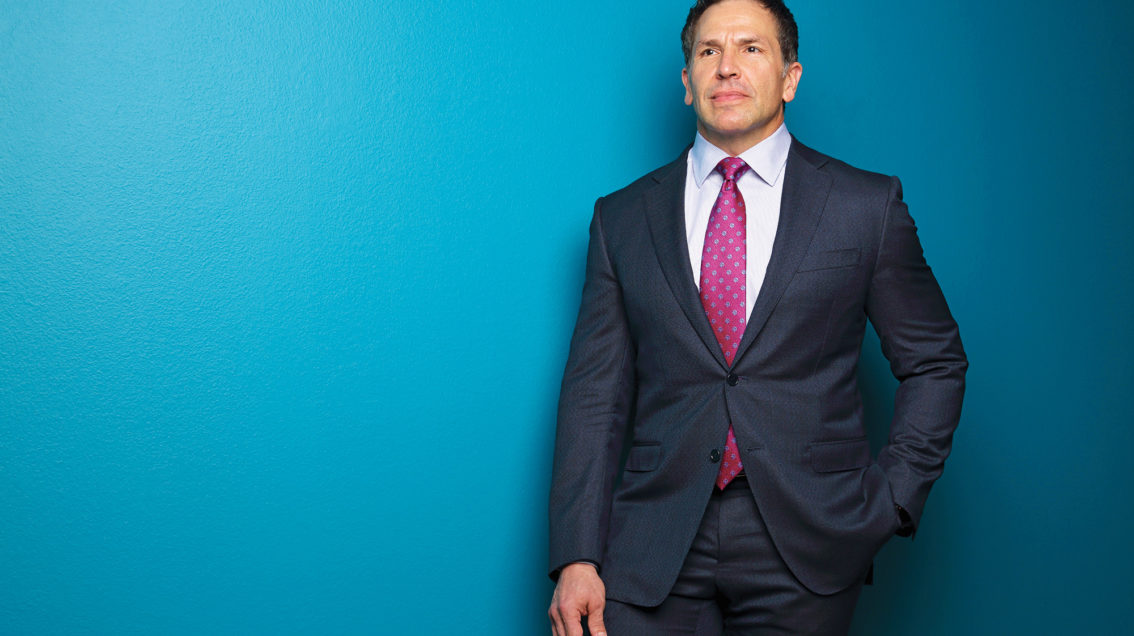 10 For the Next 10: Peter Zanoni - The Bend Magazine