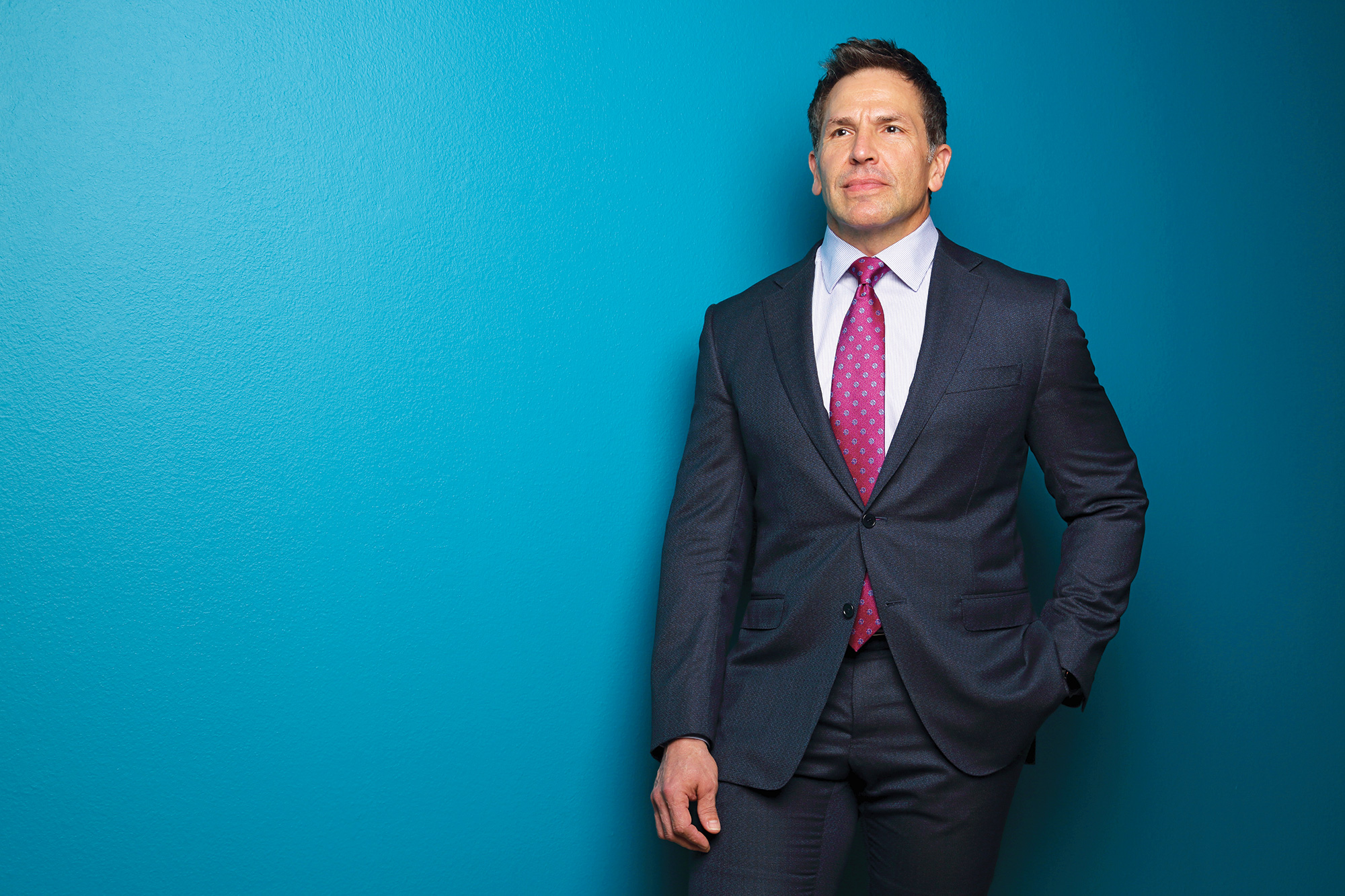 10 For the Next 10: Peter Zanoni - The Bend Magazine