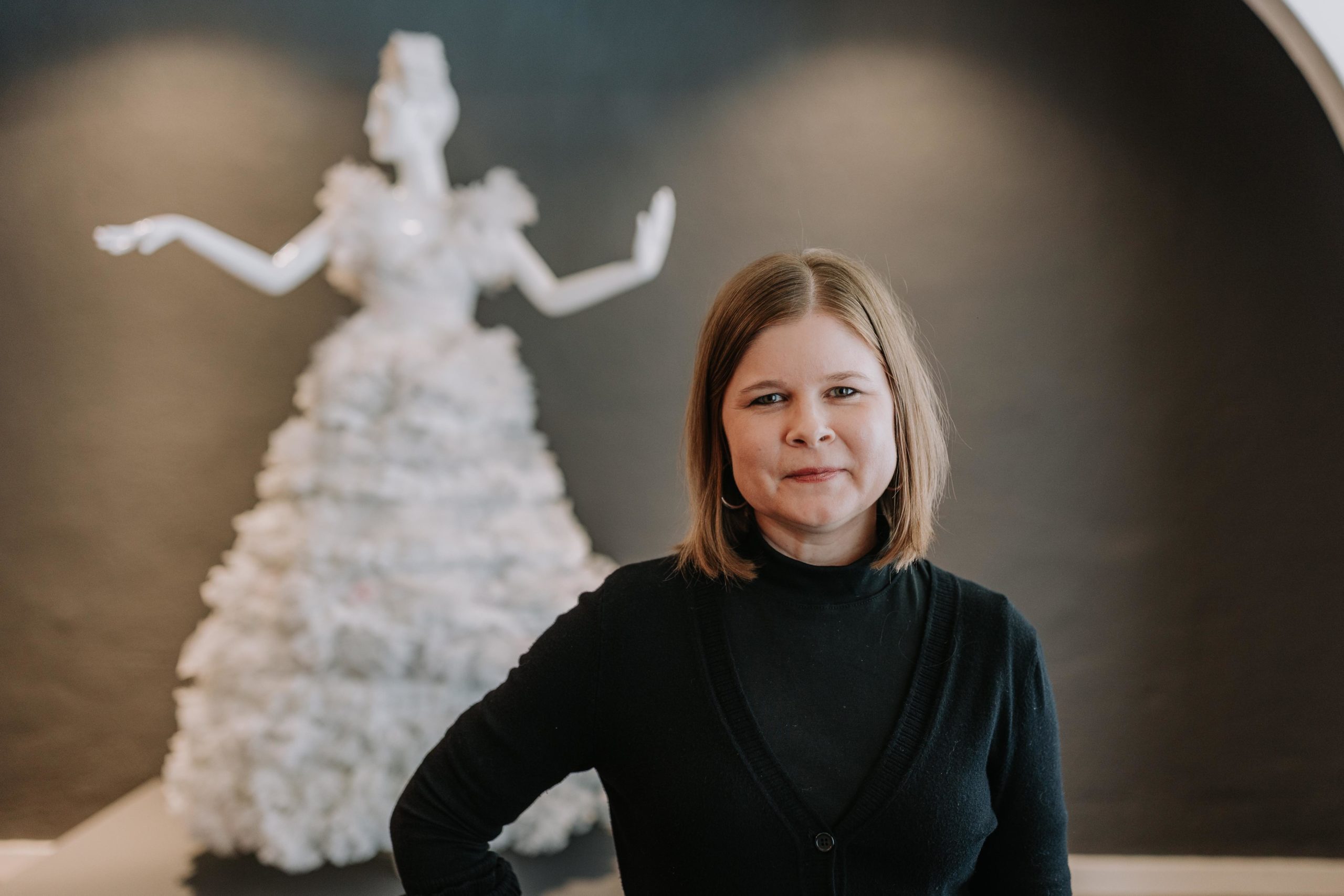 Local Creative Jamie Speck Celebrates Life Through Art - The Bend Magazine