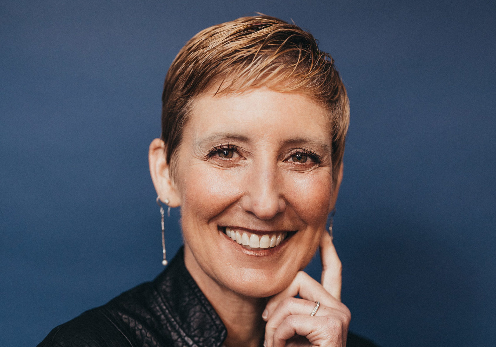 Jilissa Cotten on Perspective and Dance - The Bend Magazine