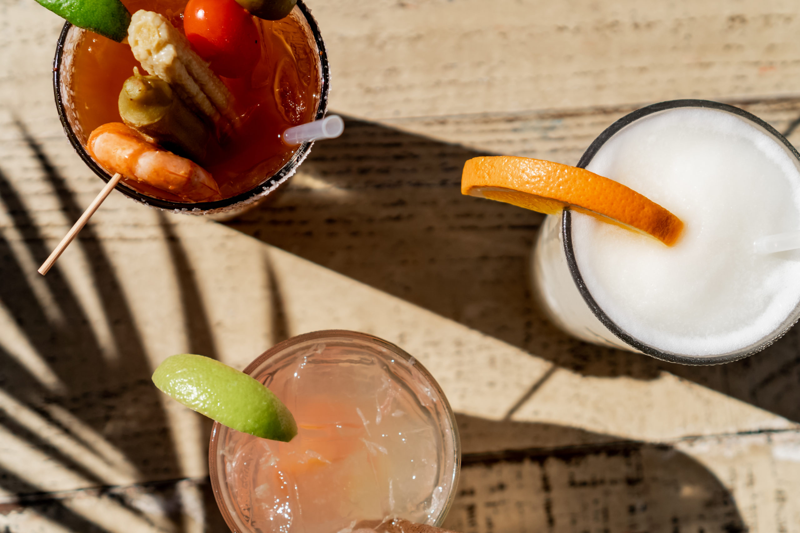 Sippin’ Solace At Grumbles - The Bend Magazine