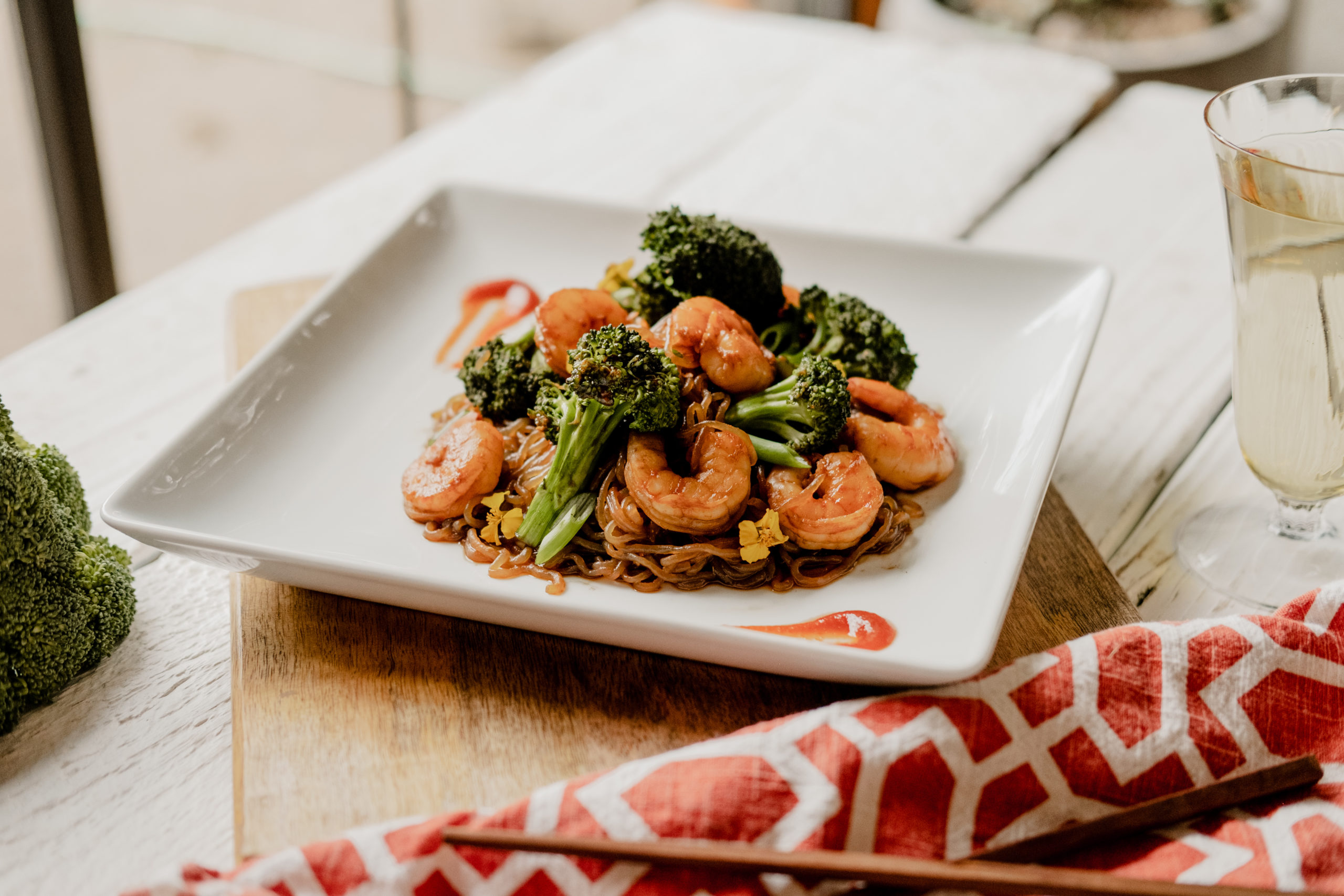 Three Perfect Recipes for Noodle Lovers - The Bend Magazine