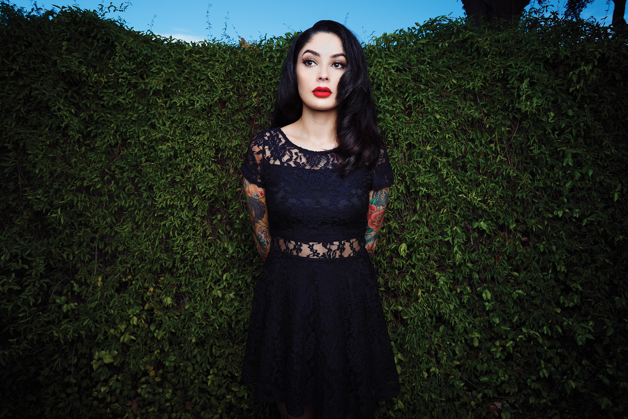 In Conversation with Megan Martinez - The Bend Magazine