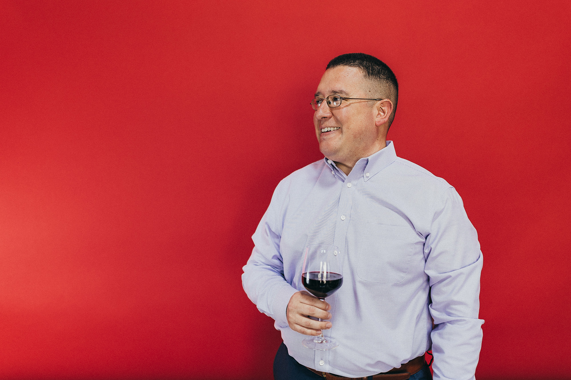 Q&A w/ Local Sommelier Corey Zamora - The Bend Magazine