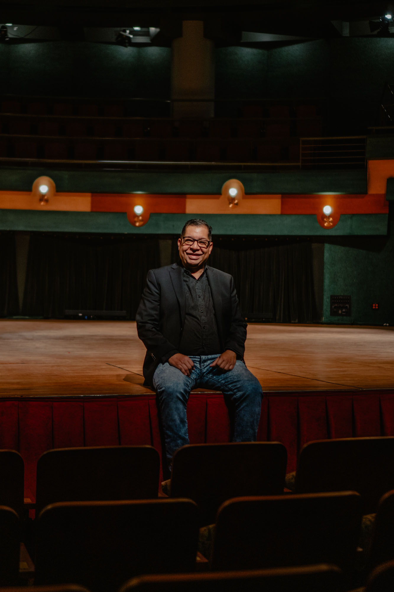 In Conversation with Dr. Jose Flores - The Bend Magazine