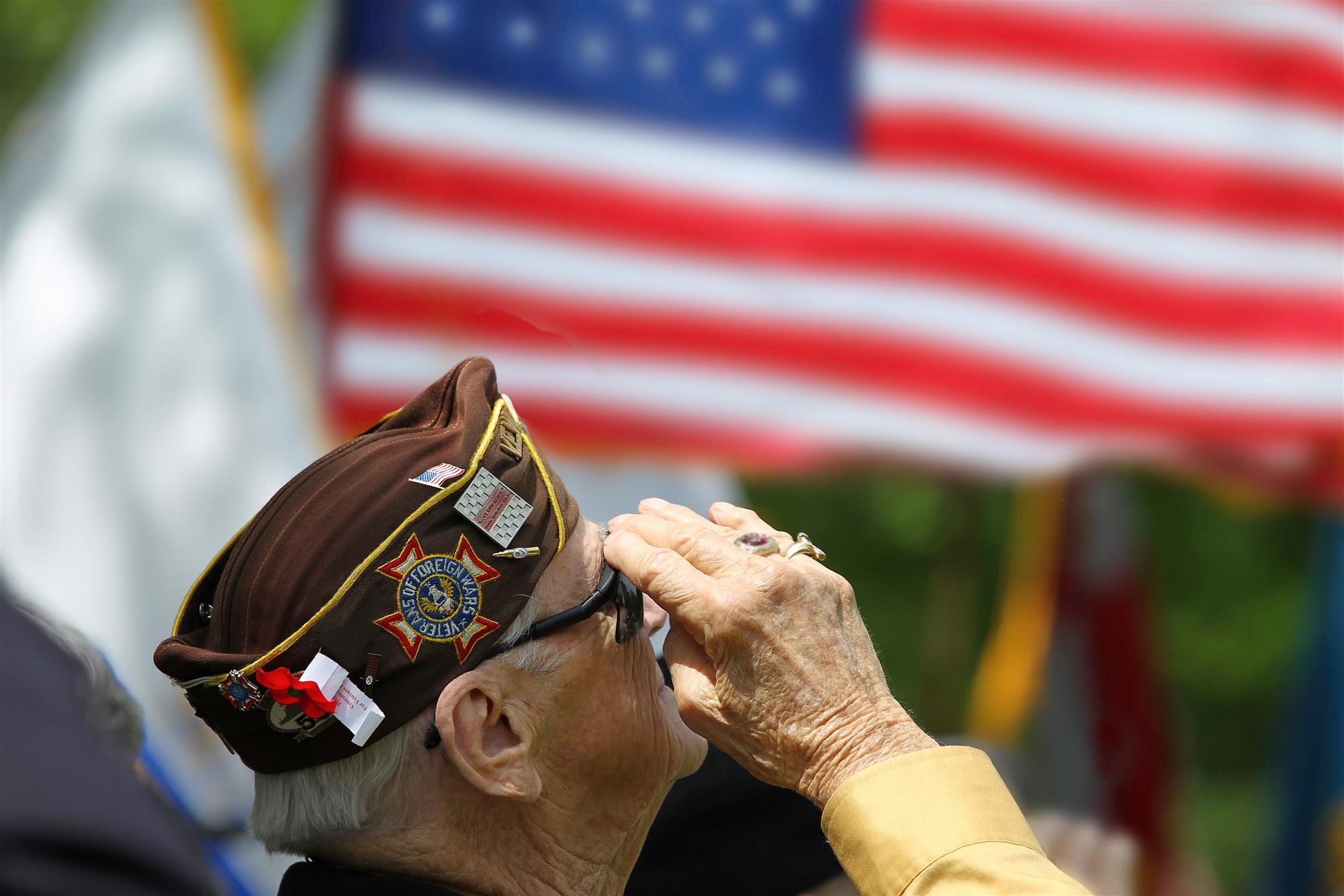 Portland Rotary Club Announces Patriotic Event Saluting Heroes - The ...