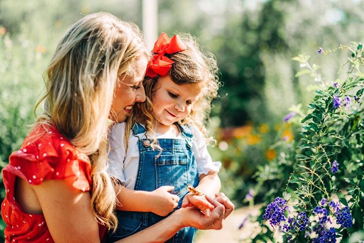 6 Local Ways to Celebrate Mother's Day in Corpus Christi - The Bend ...