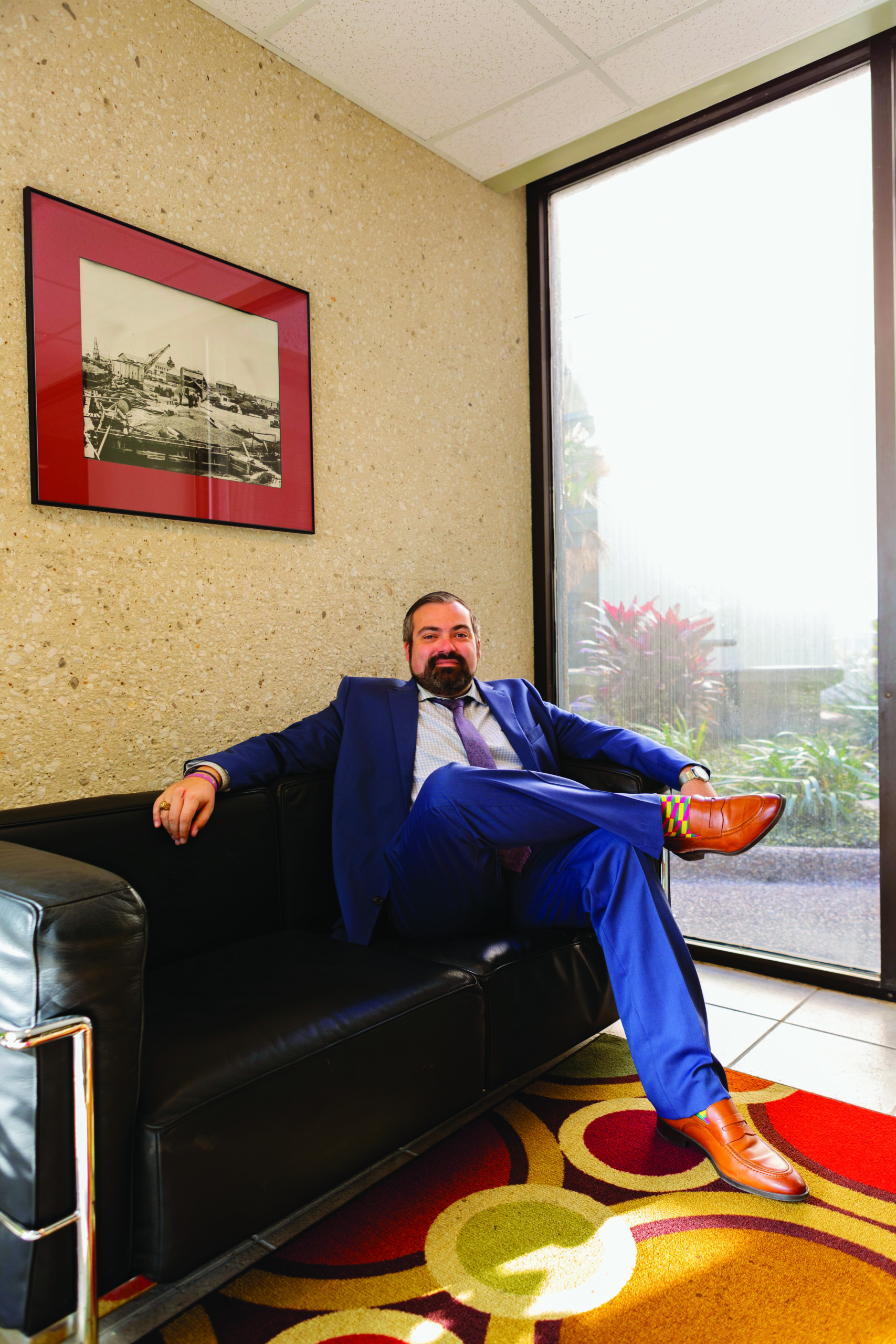 Meet Daniel Nash: Vice President of Commercial Lending at Charter Bank ...