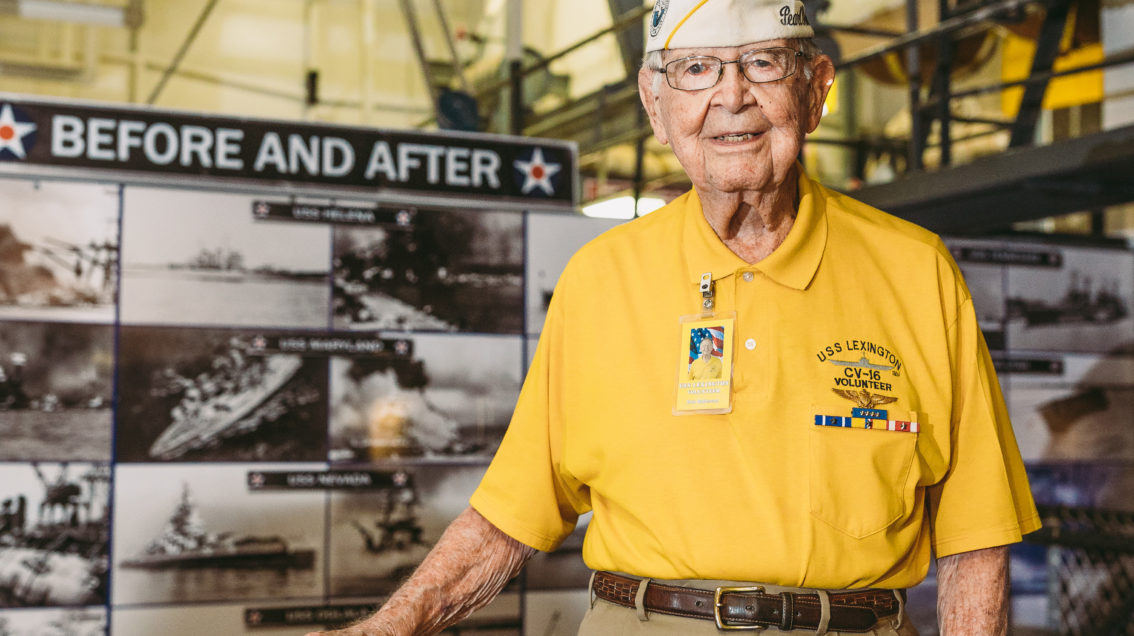 In Conversation with Bob Batterson - The Bend Magazine