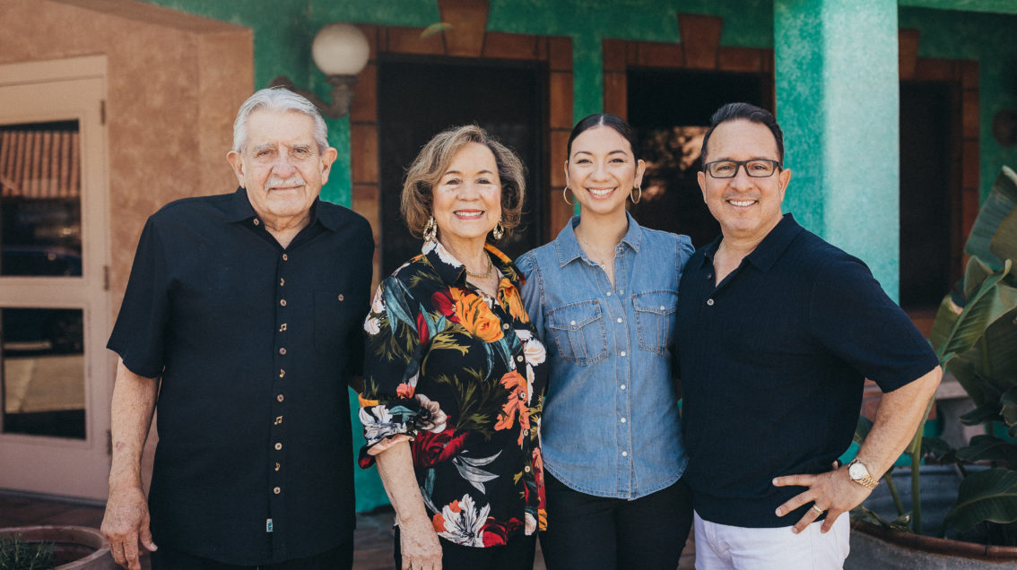 The Legacy Lives On: Kiko's Mexican Restaurant - The Bend Magazine