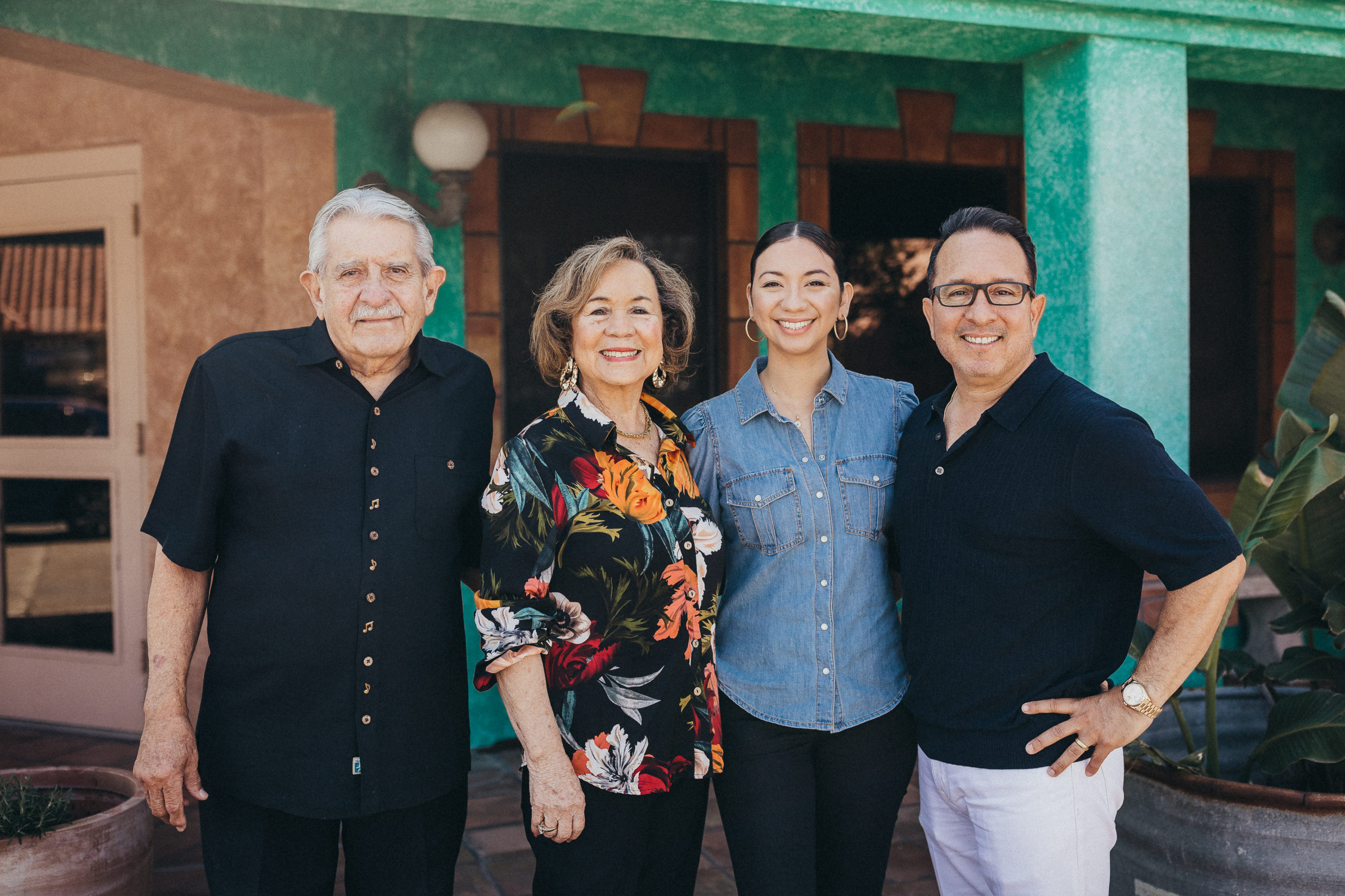 The Legacy Lives On: Kiko's Mexican Restaurant - The Bend Magazine
