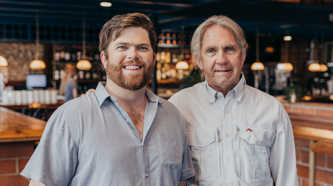 Family Business: The Legacy Lives On - The Bend Magazine