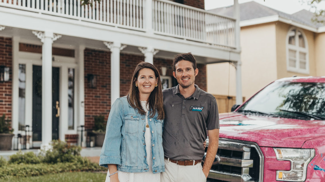 Robby Nash Makes the Sparkling City by the Sea a Little Brighter - The ...