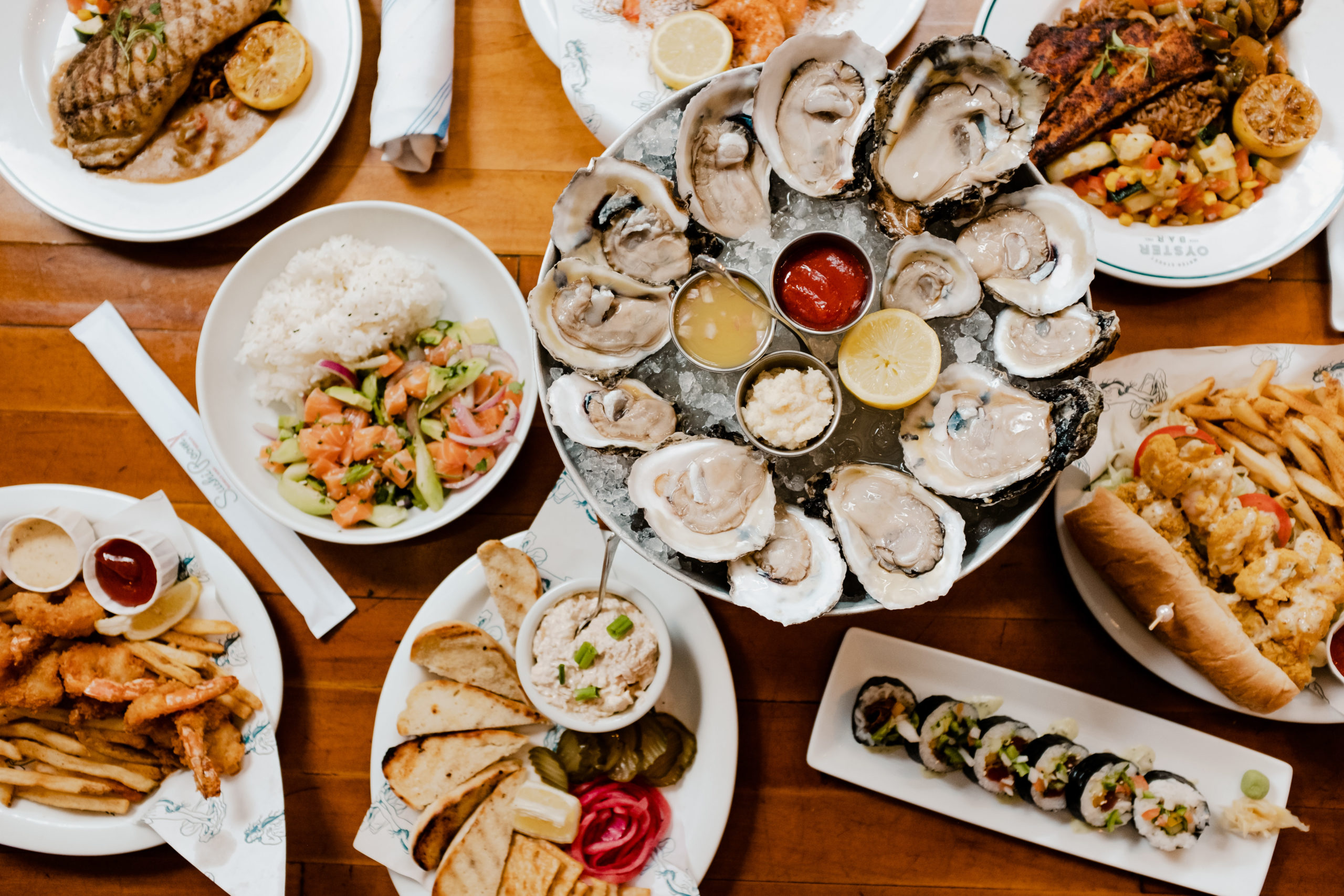 Local's List 2022: Food & Drink - The Bend Magazine