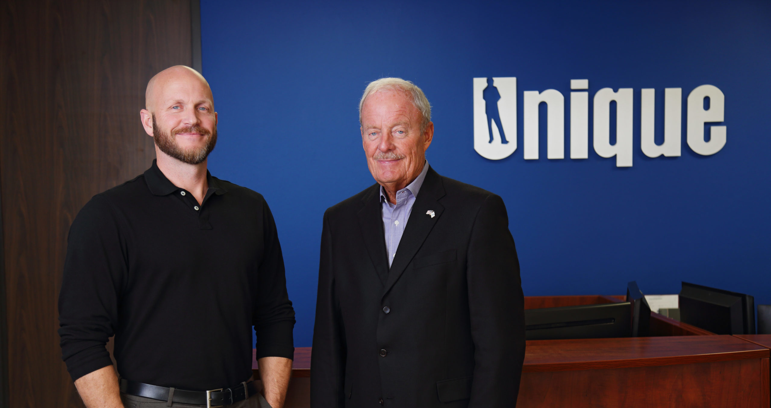 The Legacy Lives On: UniqueHR - The Bend Magazine