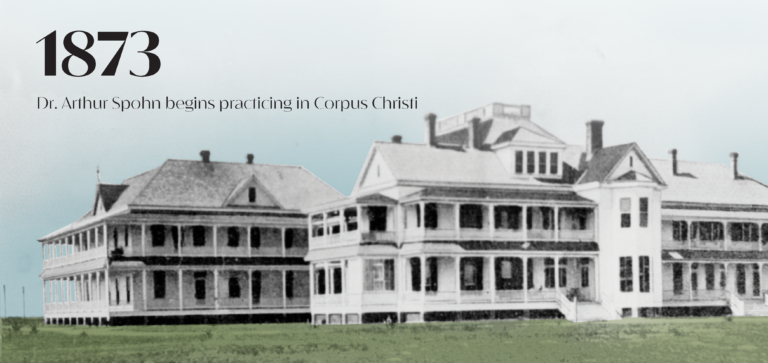 30 Moments that Defined Corpus Christi History
