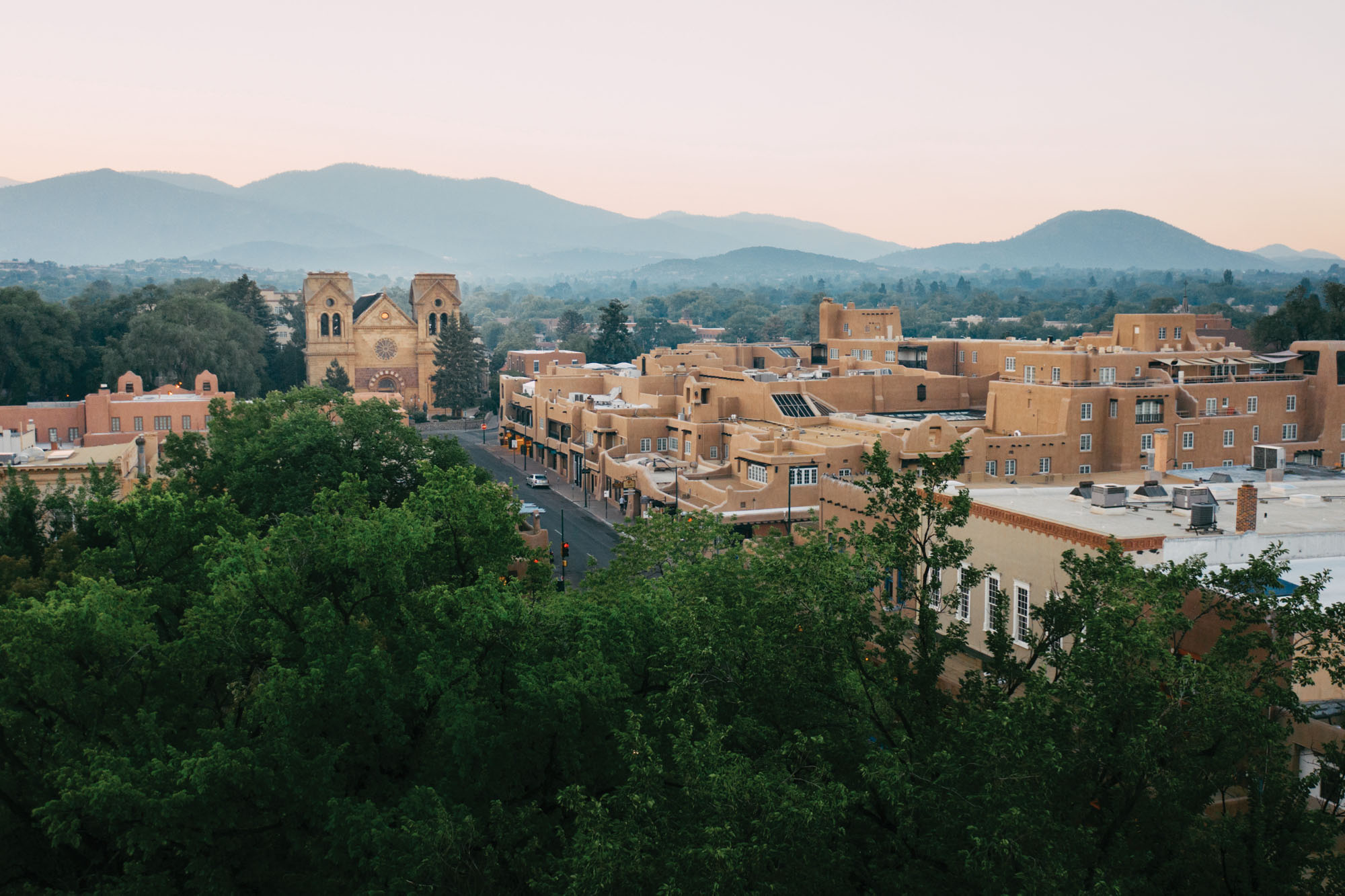 Planning Your Next Trip to Santa Fe - The Bend Magazine