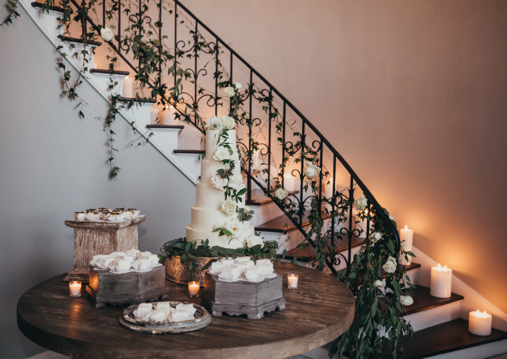 Transforming Your Home into the Perfect Event Space