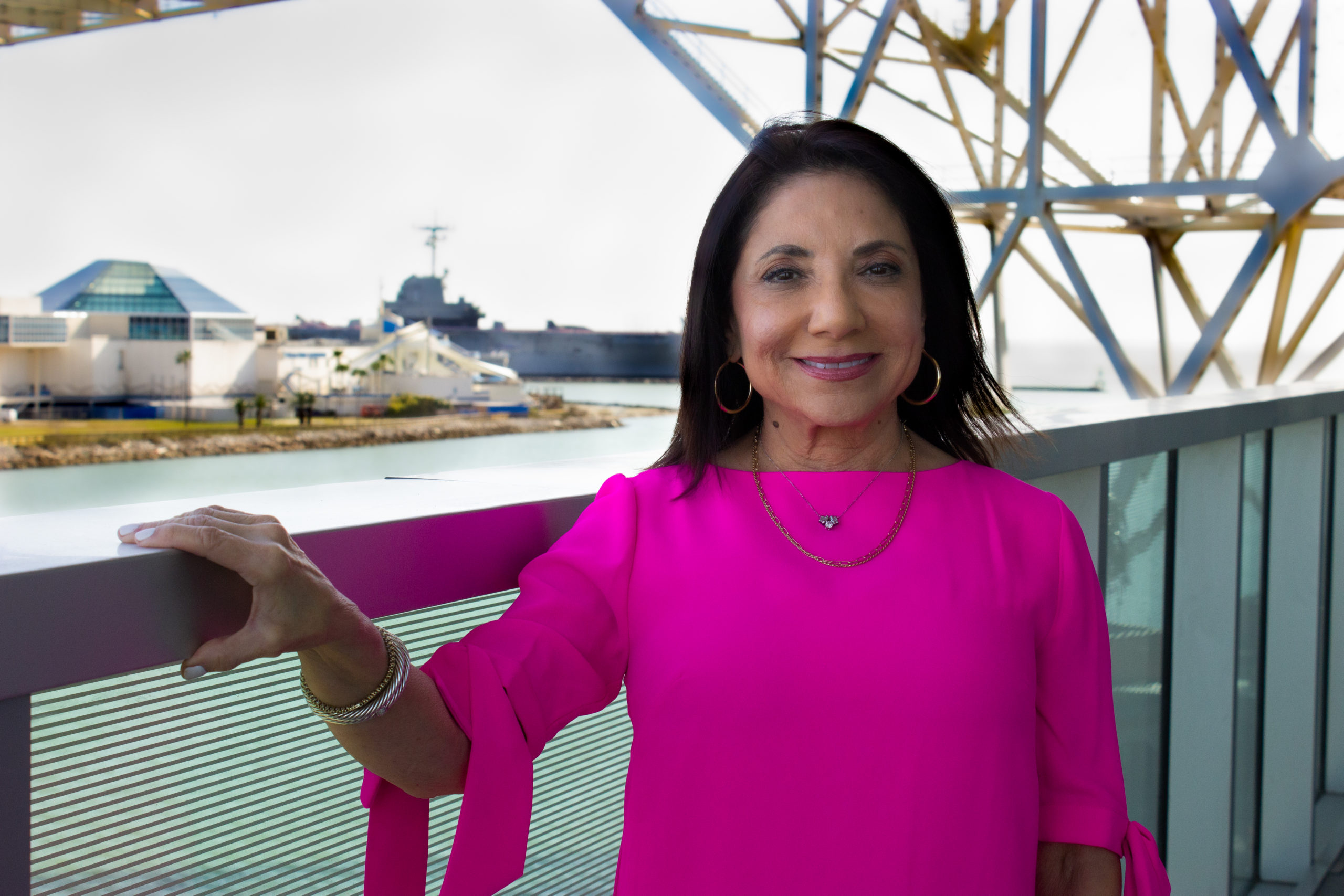 In Conversation w/ Rosie Collin - The Bend Magazine