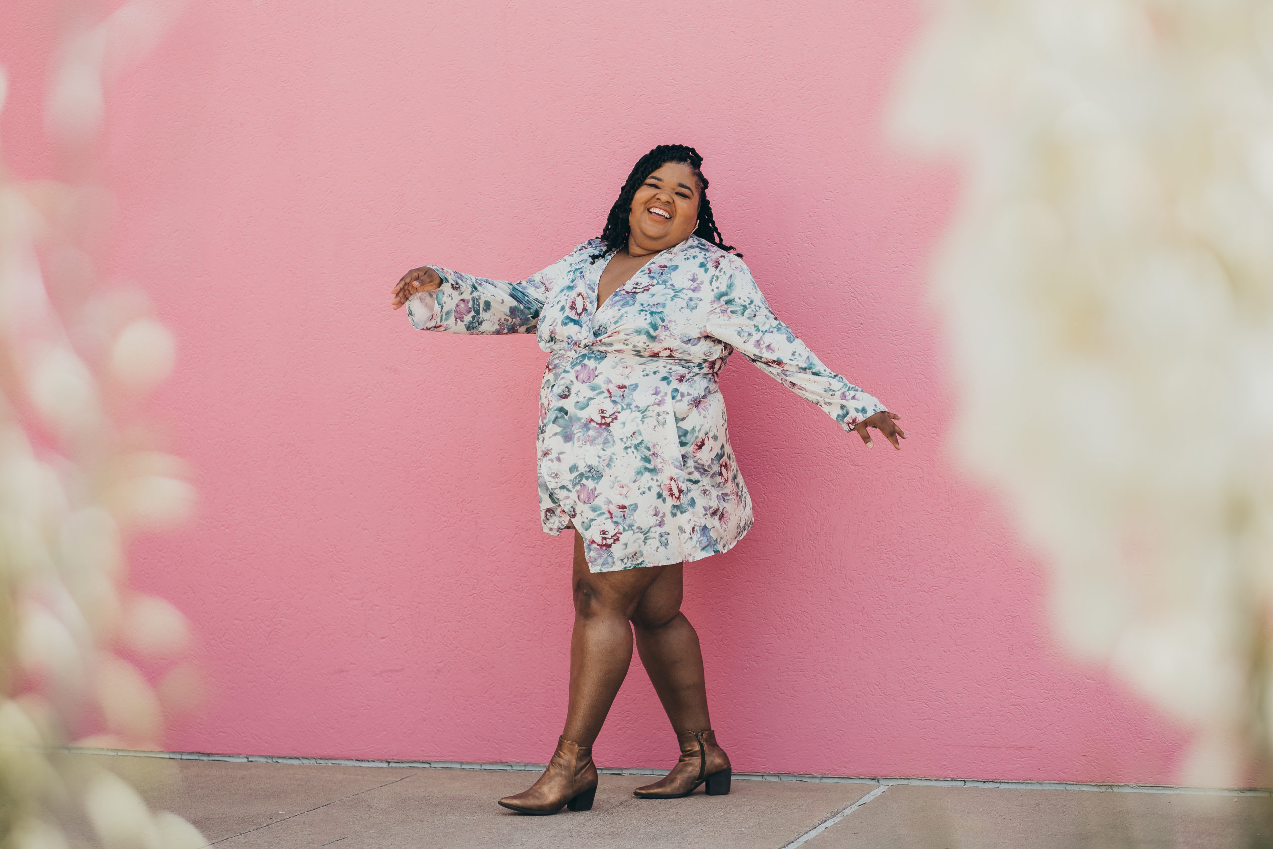 Local Beauty Brand Owner's Go-To Beauty Routine