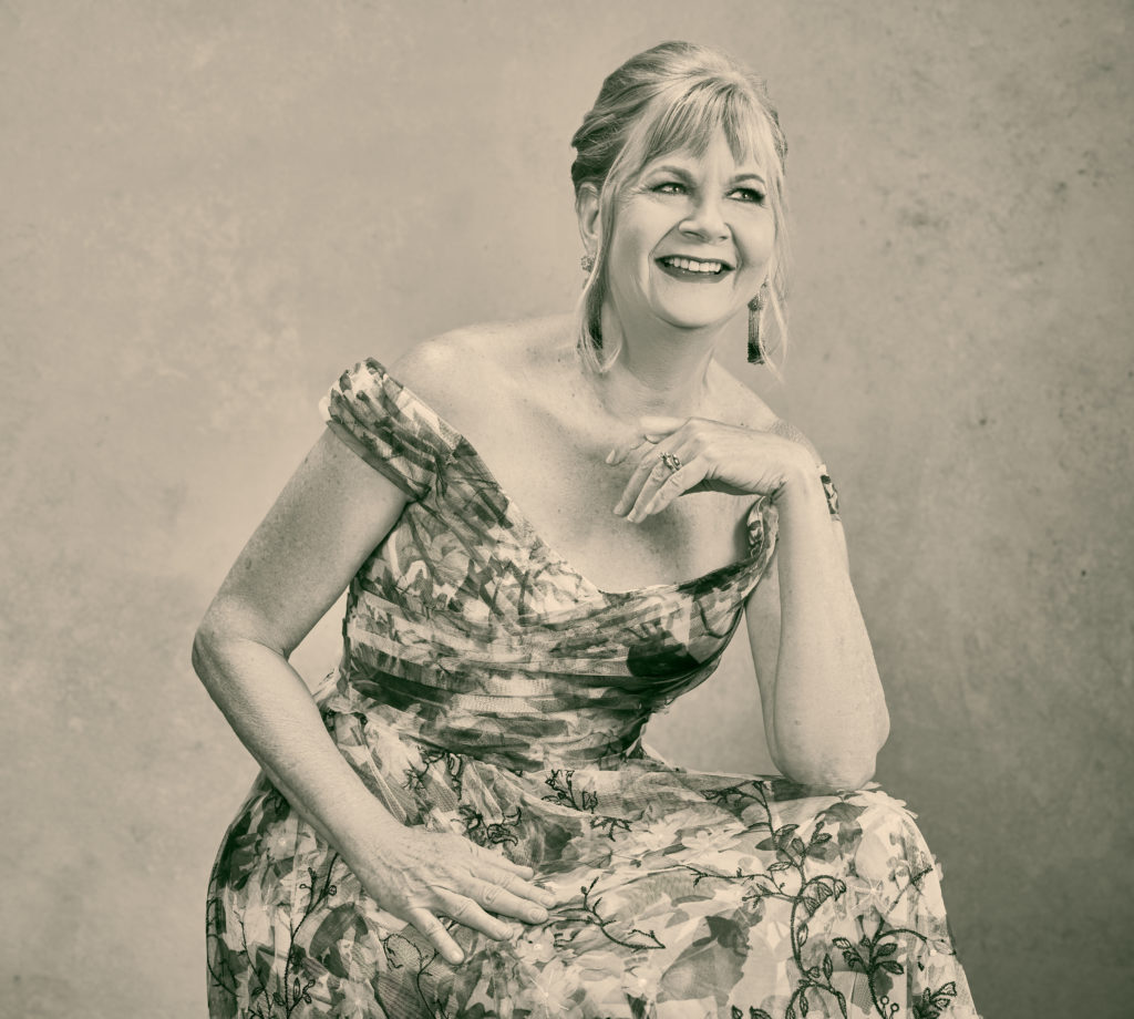 HER: Dr. Mary Dale Peterson, Medical Hero - The Bend Magazine