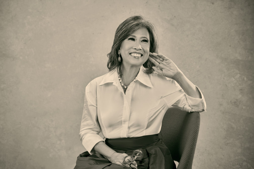 HER: Elizabeth Chu Richter, Industry Leader - The Bend Magazine