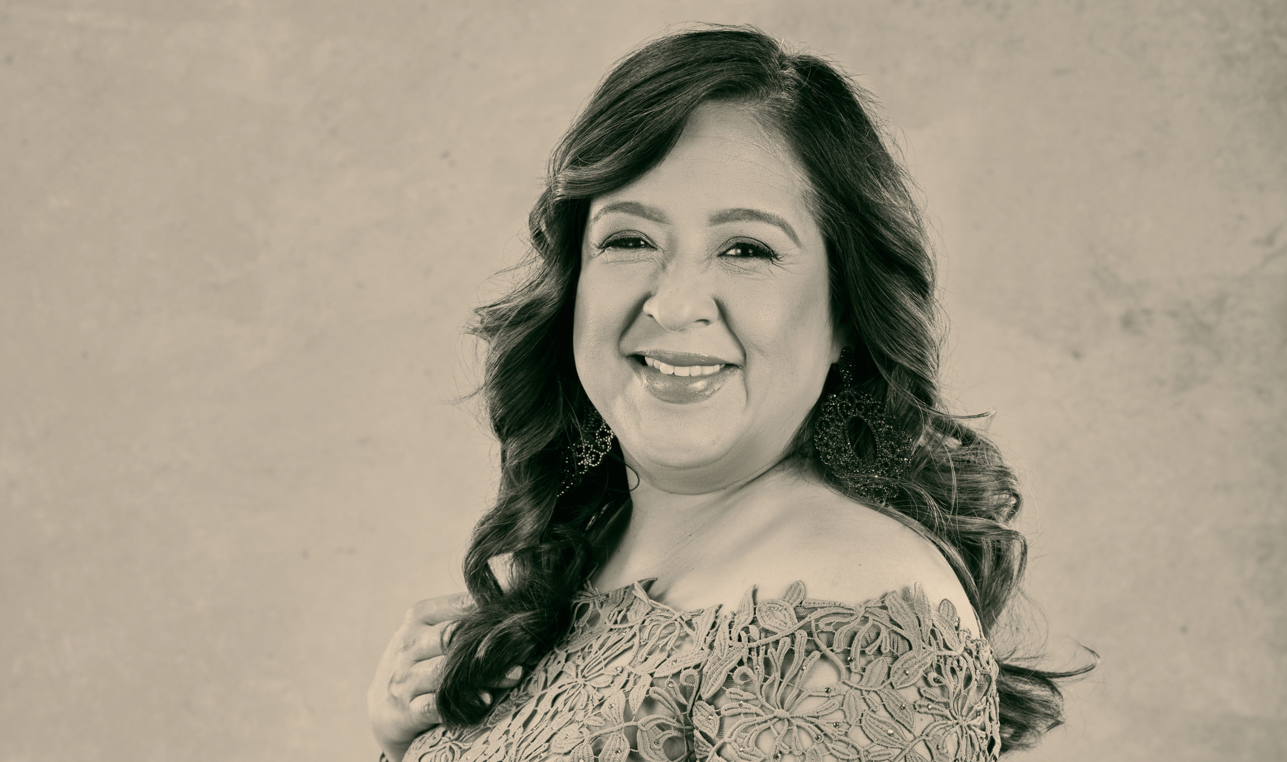 HER: Rosie Torres, Humanitarian - The Bend Magazine
