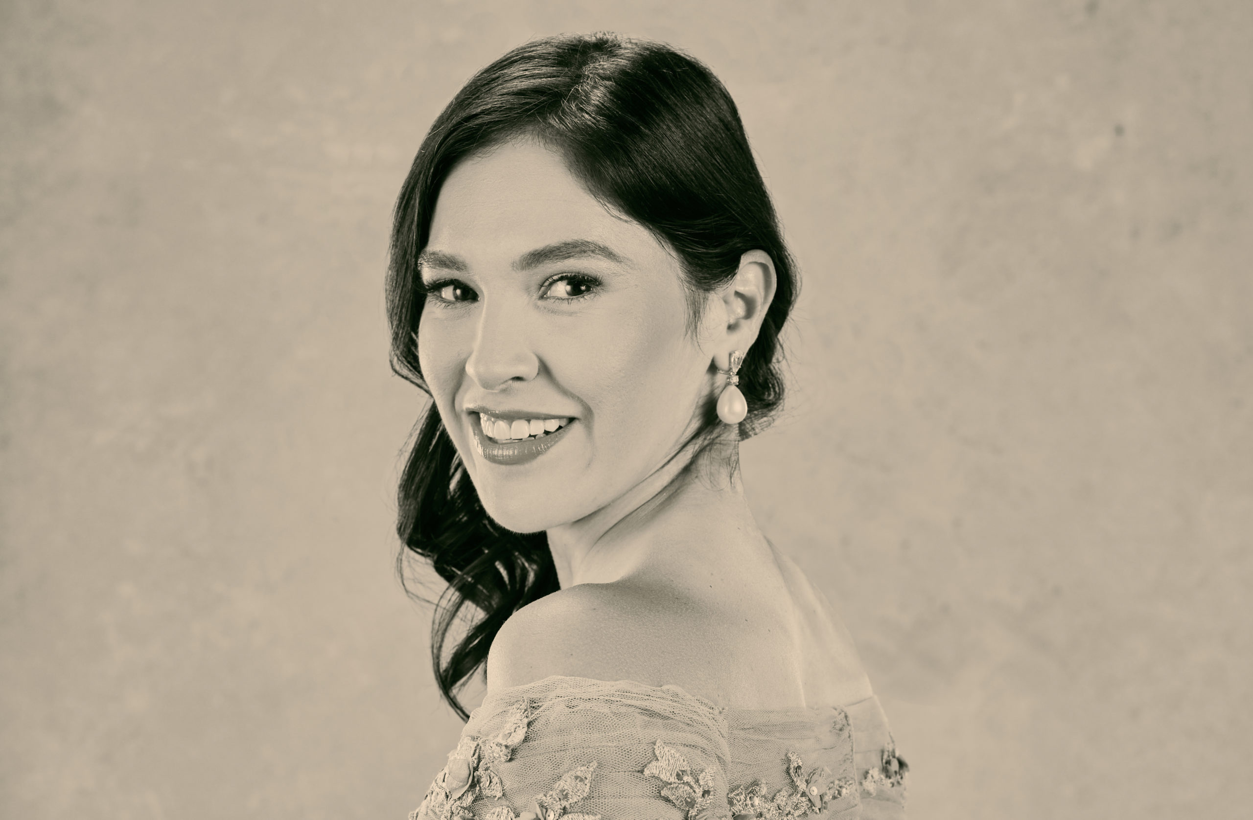 HER: Cassie Bonilla, Rising Star - The Bend Magazine