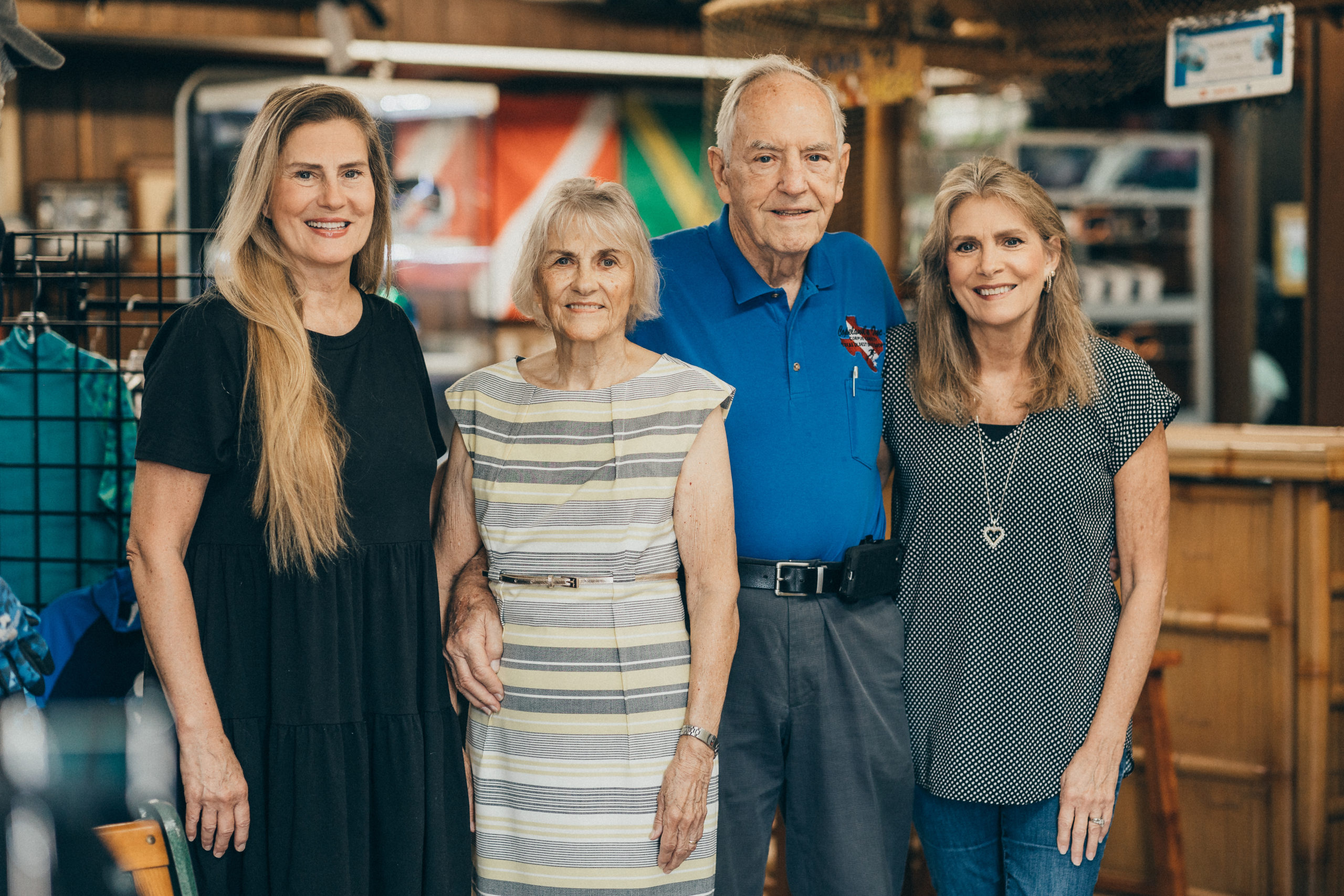 Copelands Provides Gear & Guidance