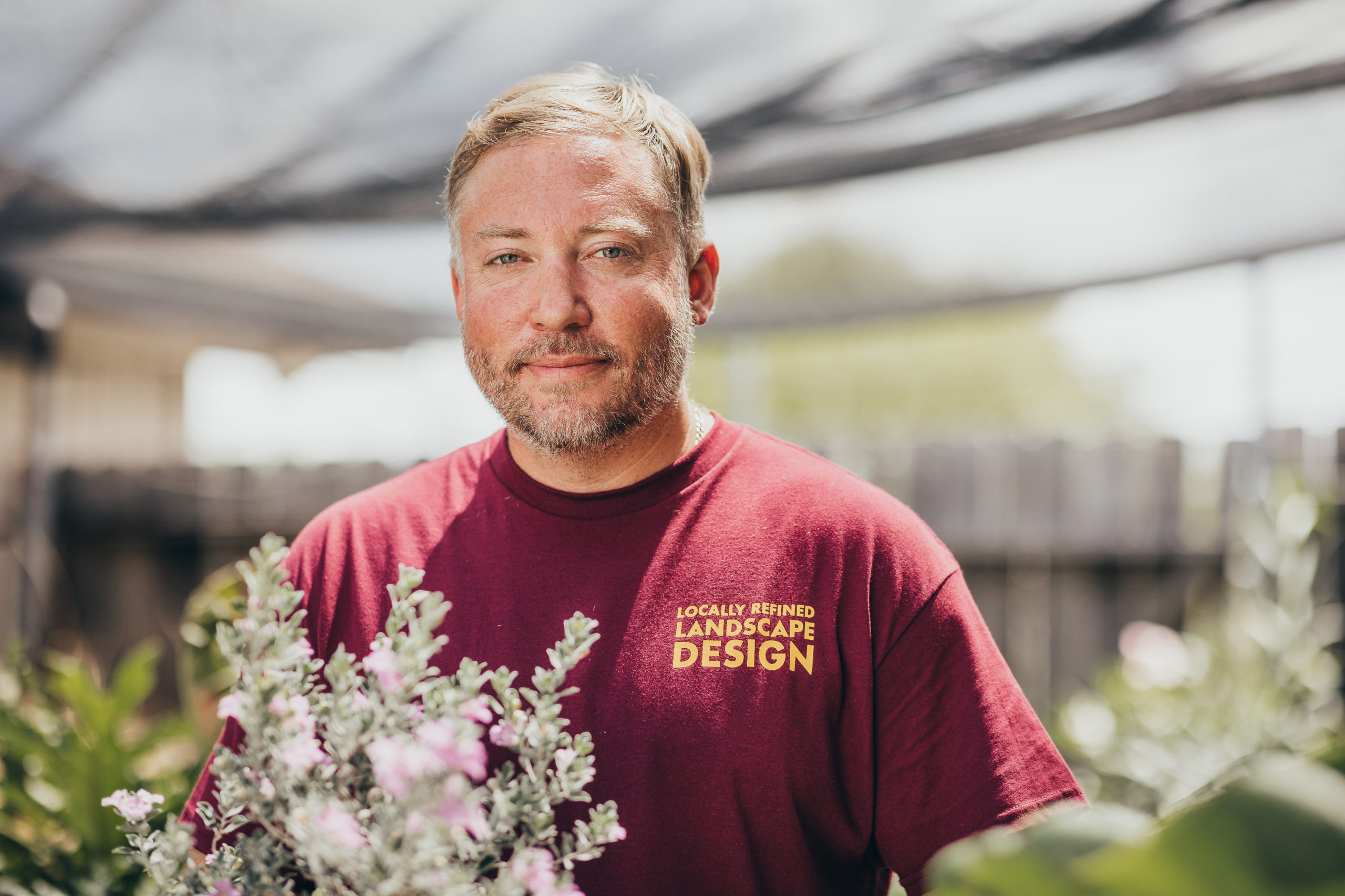 Williams Street Nursery & Landscaping's Driving Ethos - The Bend Magazine