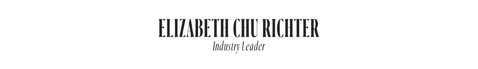 HER: Elizabeth Chu Richter, Industry Leader - The Bend Magazine
