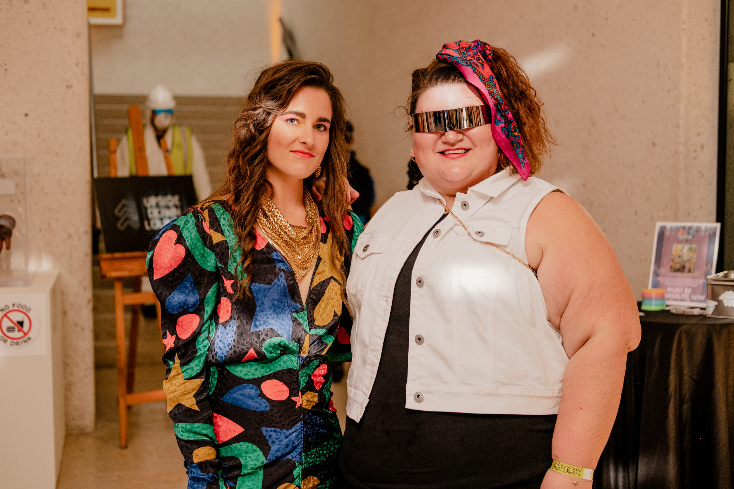 artRageous 2022: super stRange sixteen - The Bend Magazine