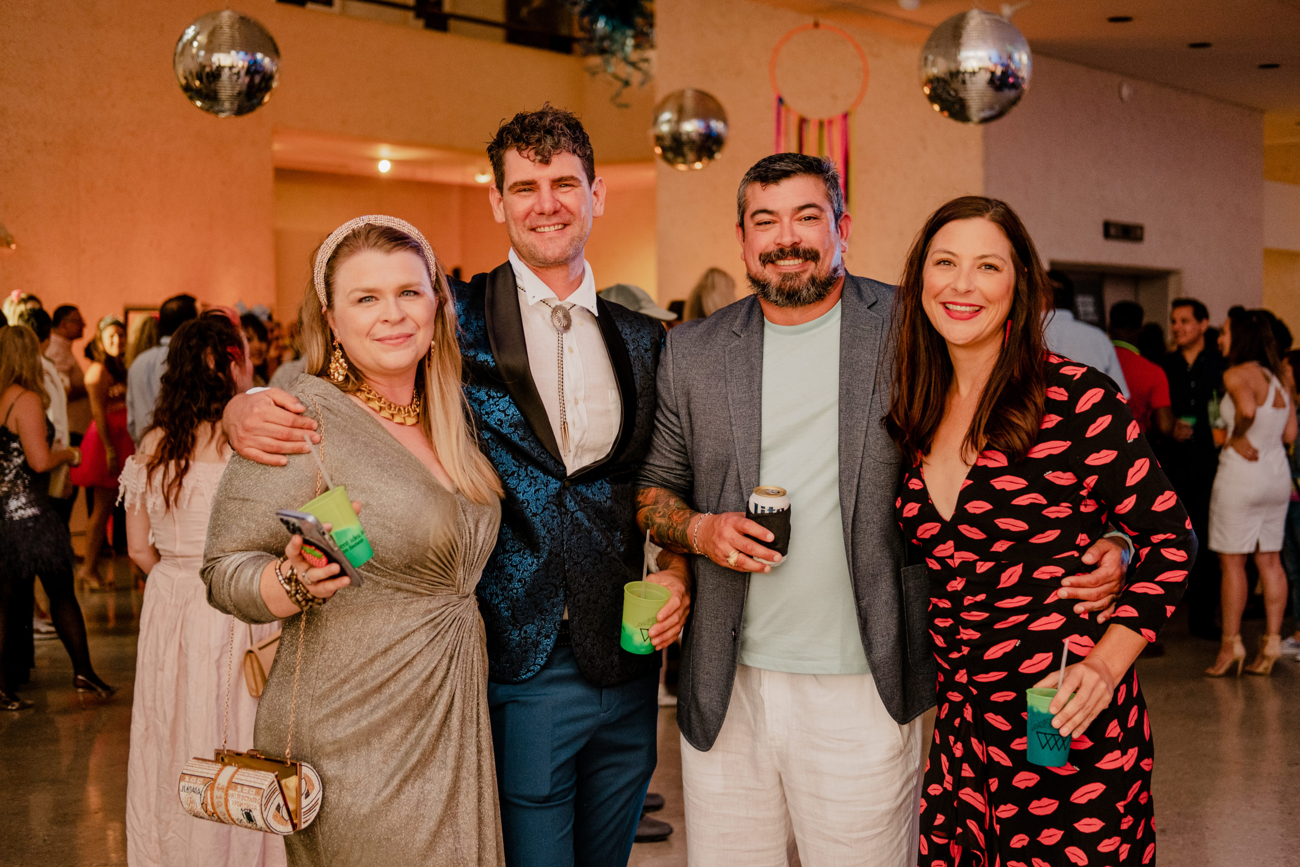 artRageous 2022: super stRange sixteen - The Bend Magazine